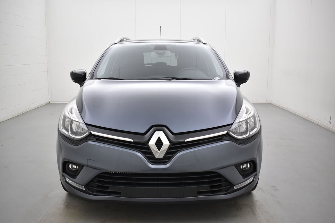 Renault Clio Grandtour IV TCE cool & sound #2 90 te koop aan de laagste ...