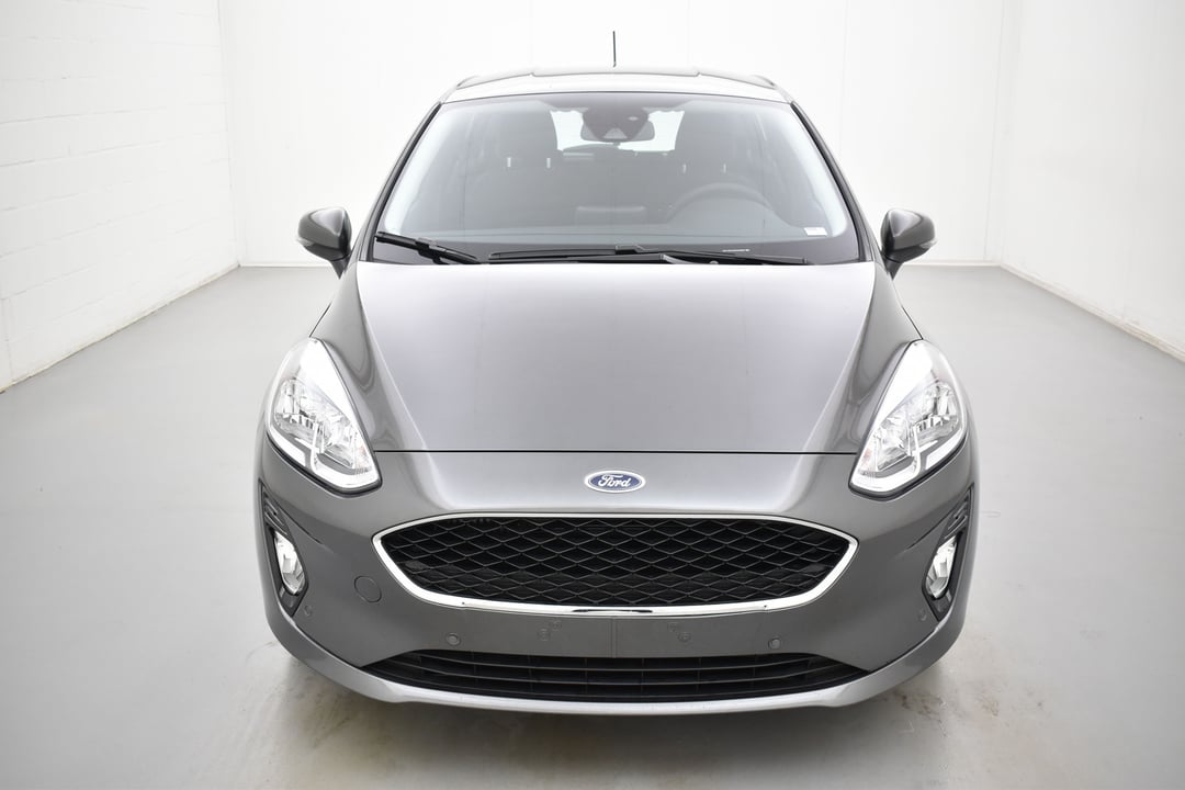 Ford Fiesta ecoboost connected 95 te koop aan de laagste prijs ...