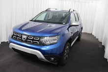 Dacia Duster Te Koop - Laagste Prijs Garantie | Cardoen autosupermarkt
