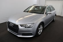Audi A4 Avant Te Koop - Laagste Prijs Garantie | Cardoen autosupermarkt
