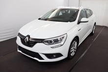 Renault M?gane SW Phase II A Vendre - Prix Le Plus Bas | Cardoen ...