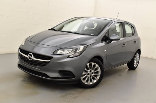 Opel Corsa turbo ecotec enjoy st/st 90 te koop aan de laagste prijs ...