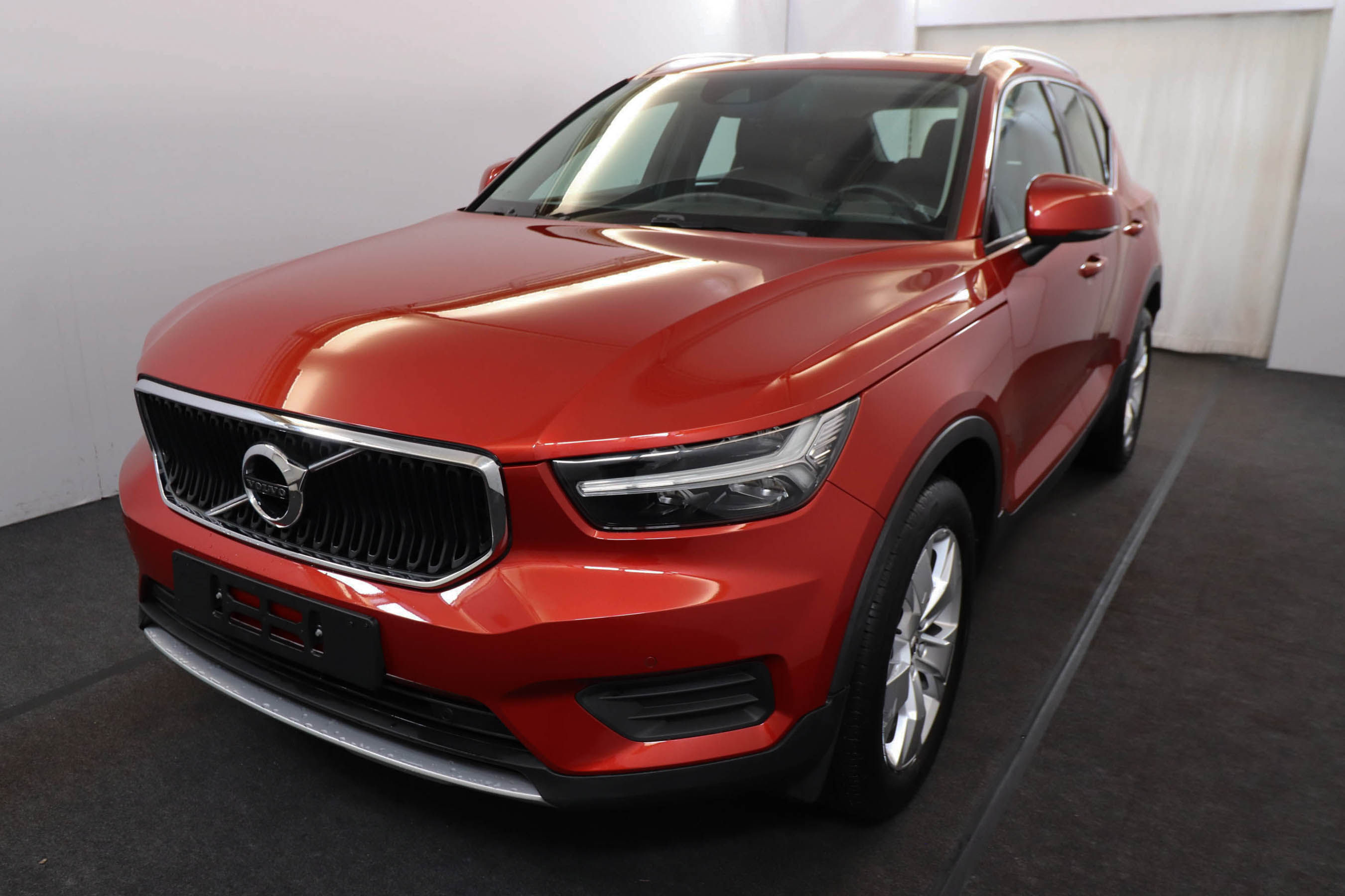Volvo Xc40 d’occasion reconditionnée - 2.0 t4 momentum pro geartronic ...