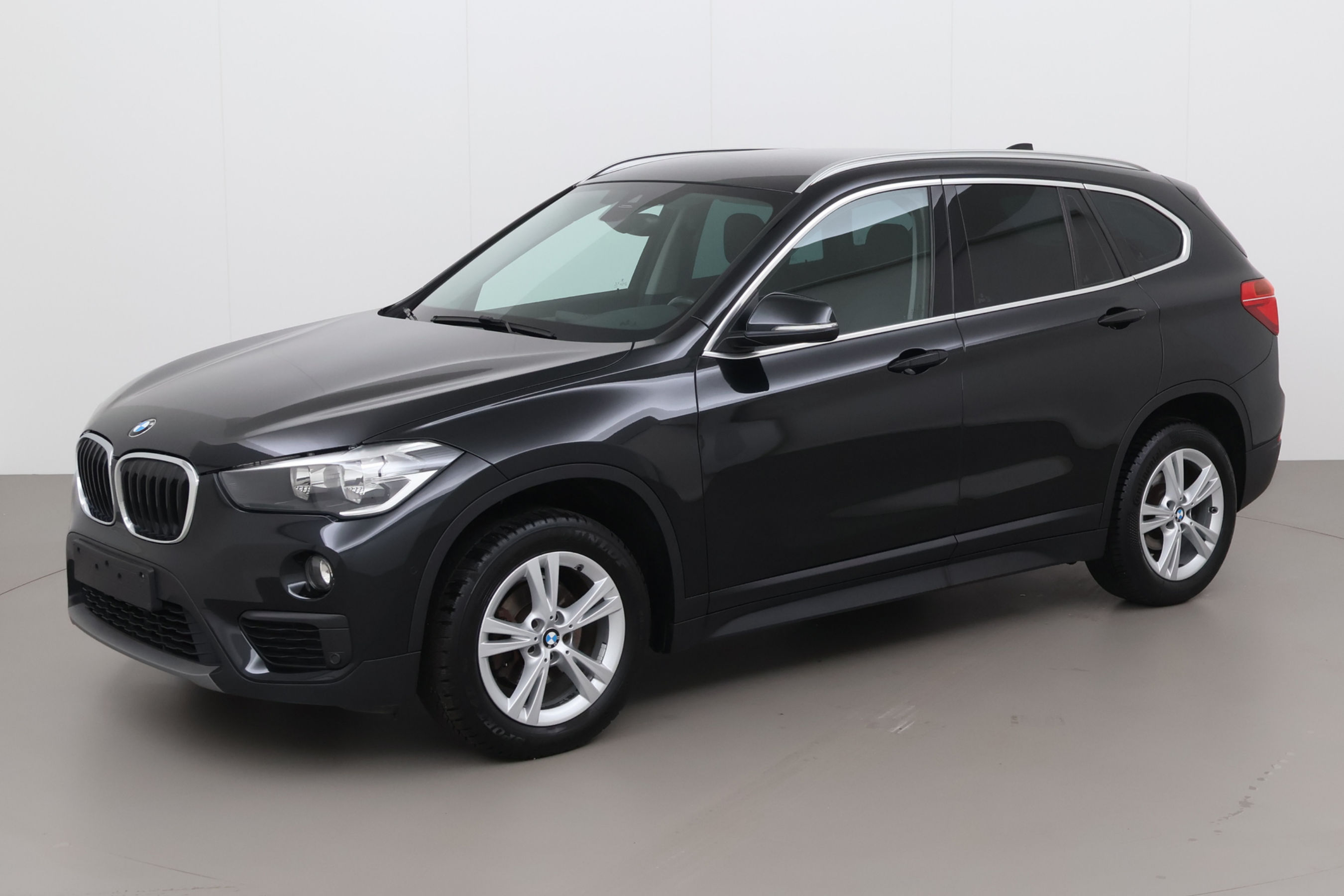 BMW X1 d’occasion reconditionnée - sdrive16 116 - 5 portes - diesel ...