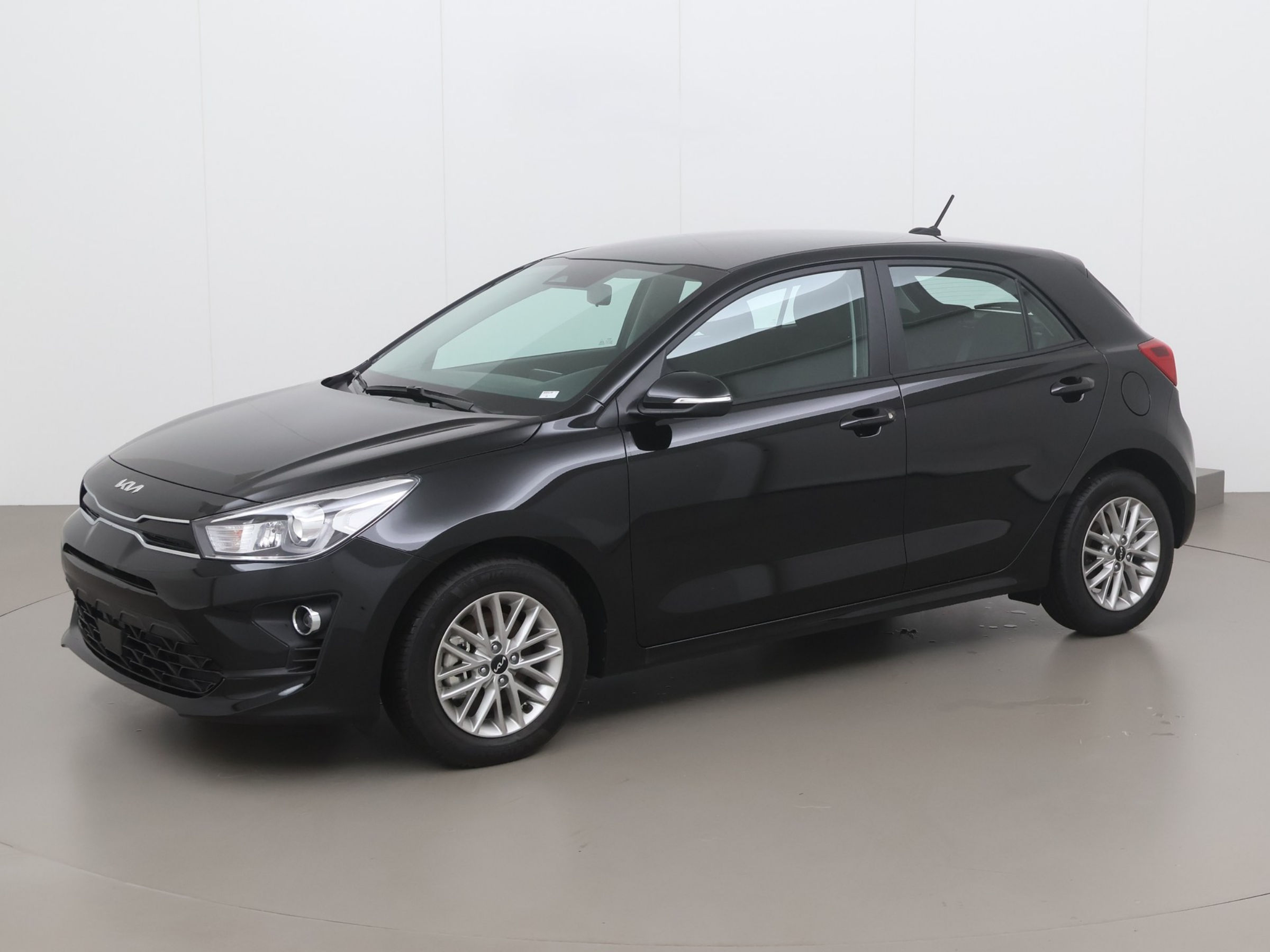 Nieuwe Kia Rio - pulse 101 - 5-deurs - Benzine - 253694 - Cardoen