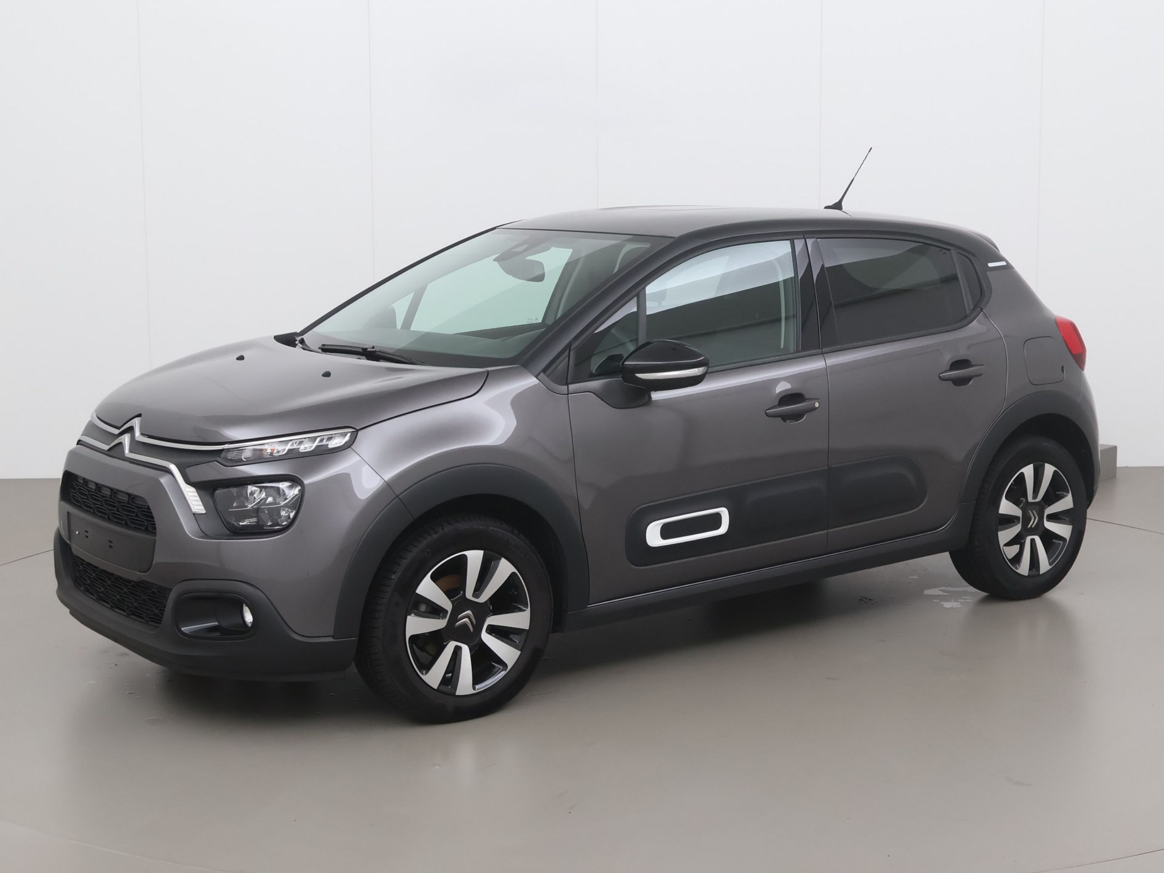 Tweedehands Citroen C3 - puretech shine st&st 83 - 5-deurs - Benzine ...