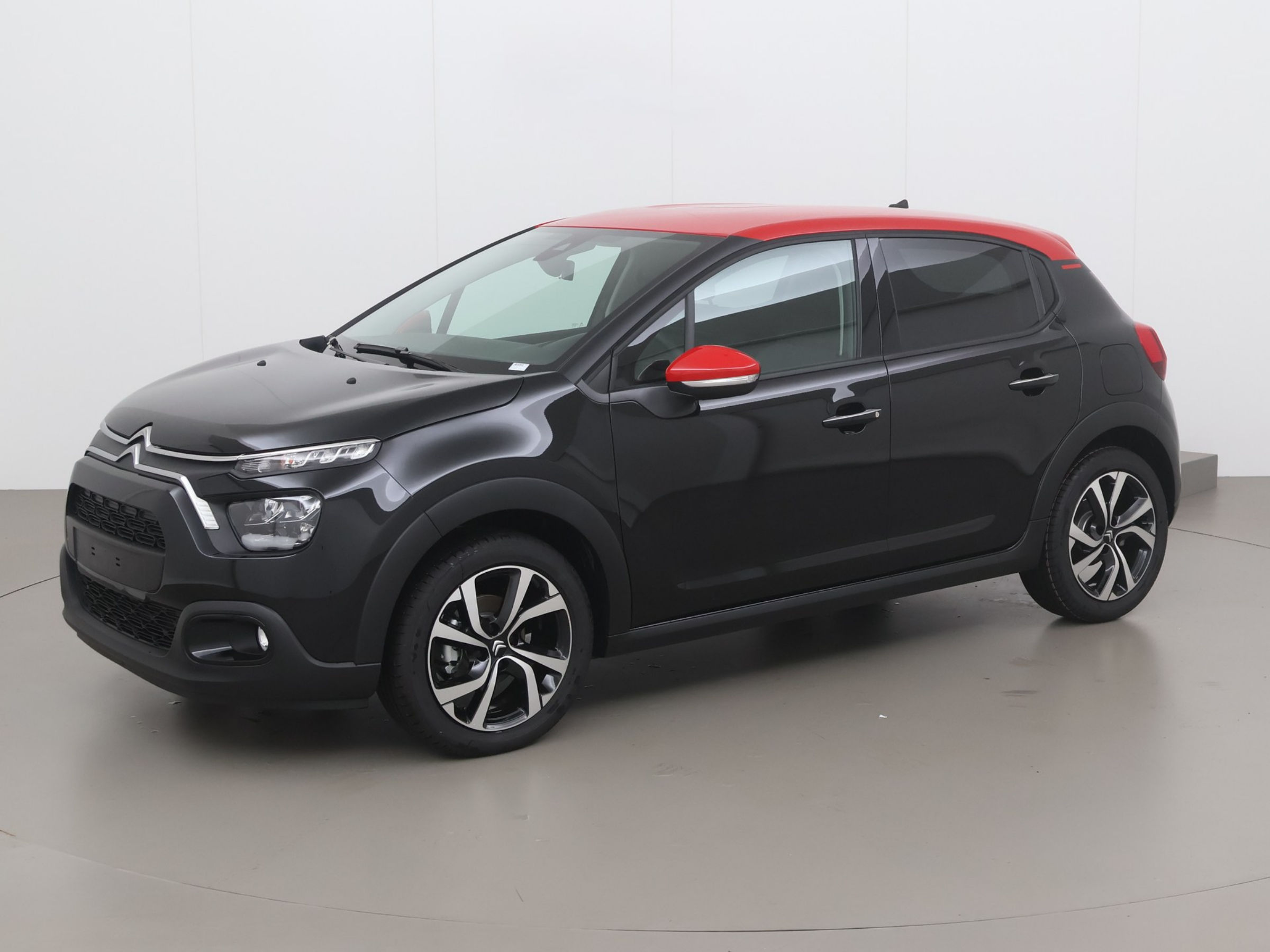 Citroen C3 neuve - puretech shine 110 AT - 5 portes - Essence - 256049 ...