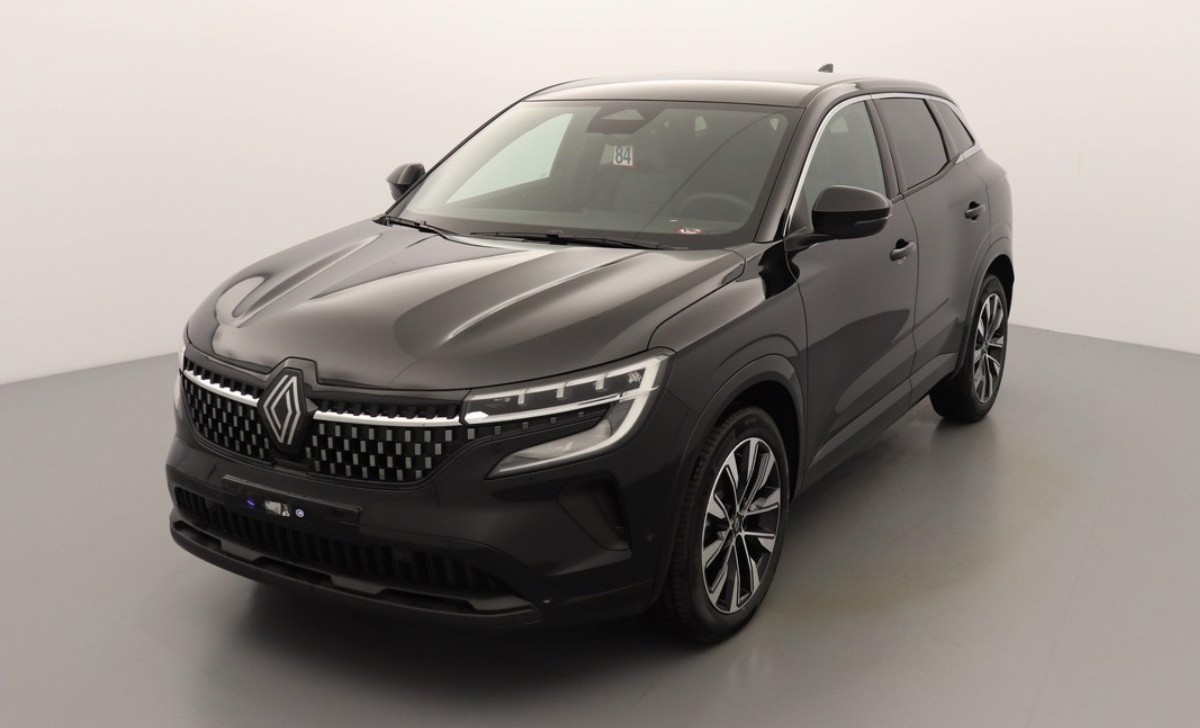Renault Austral neuve - techno 160 - 5 portes - Micro-hybride essence ...