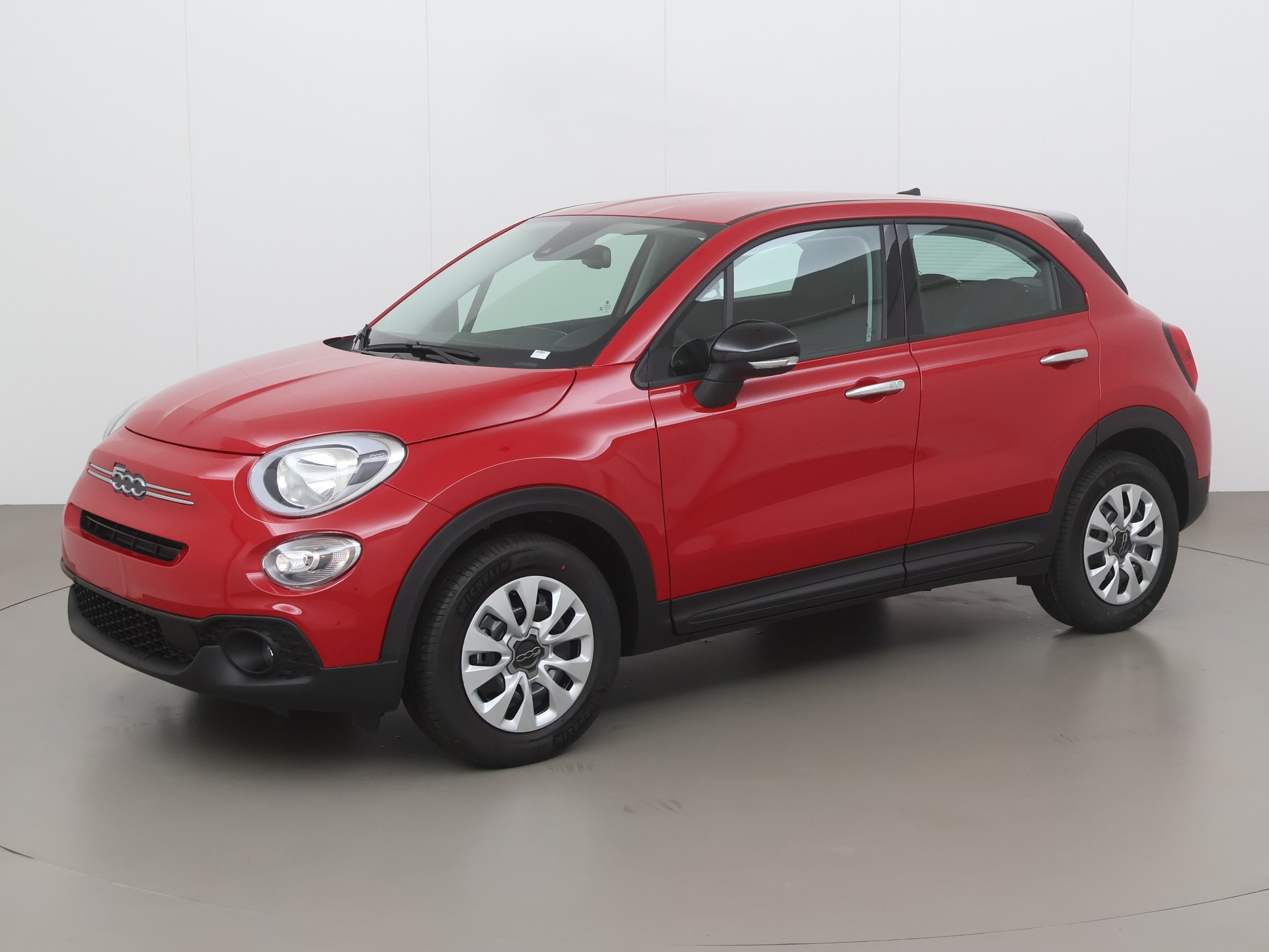 Fiat 500x neuve - firefly 116 - 5 portes - Essence - 259172 - Cardoen