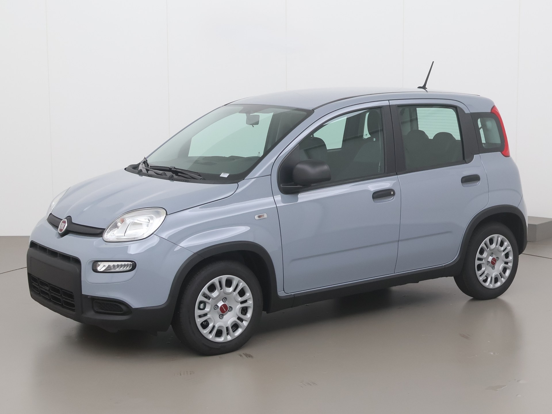 Fiat Panda neuve - 69 - 5 portes - Micro-hybride essence - 274723 - Cardoen