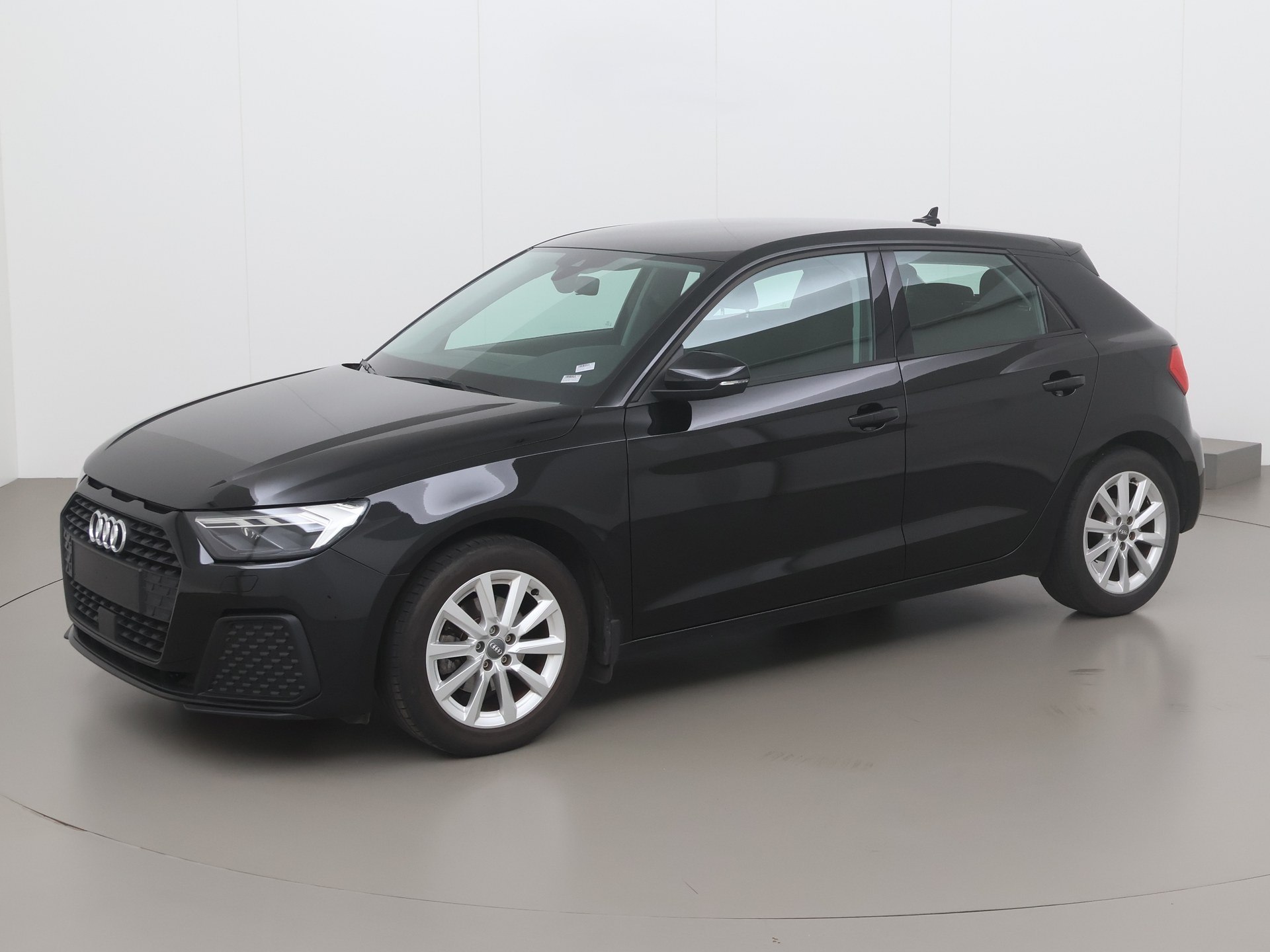 Achat Audi A1