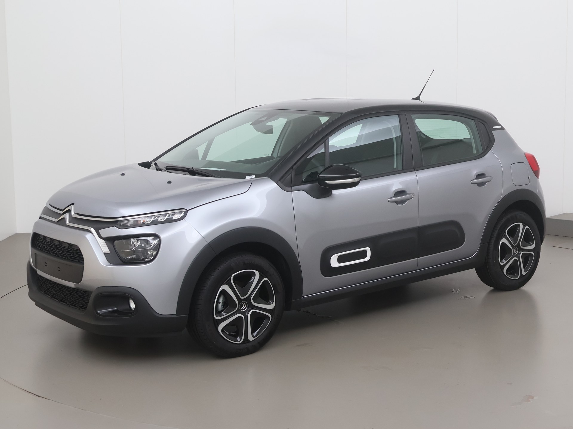 Citroen C3 neuve - puretech plus 83 - 5 portes - Essence - 280575 - Cardoen