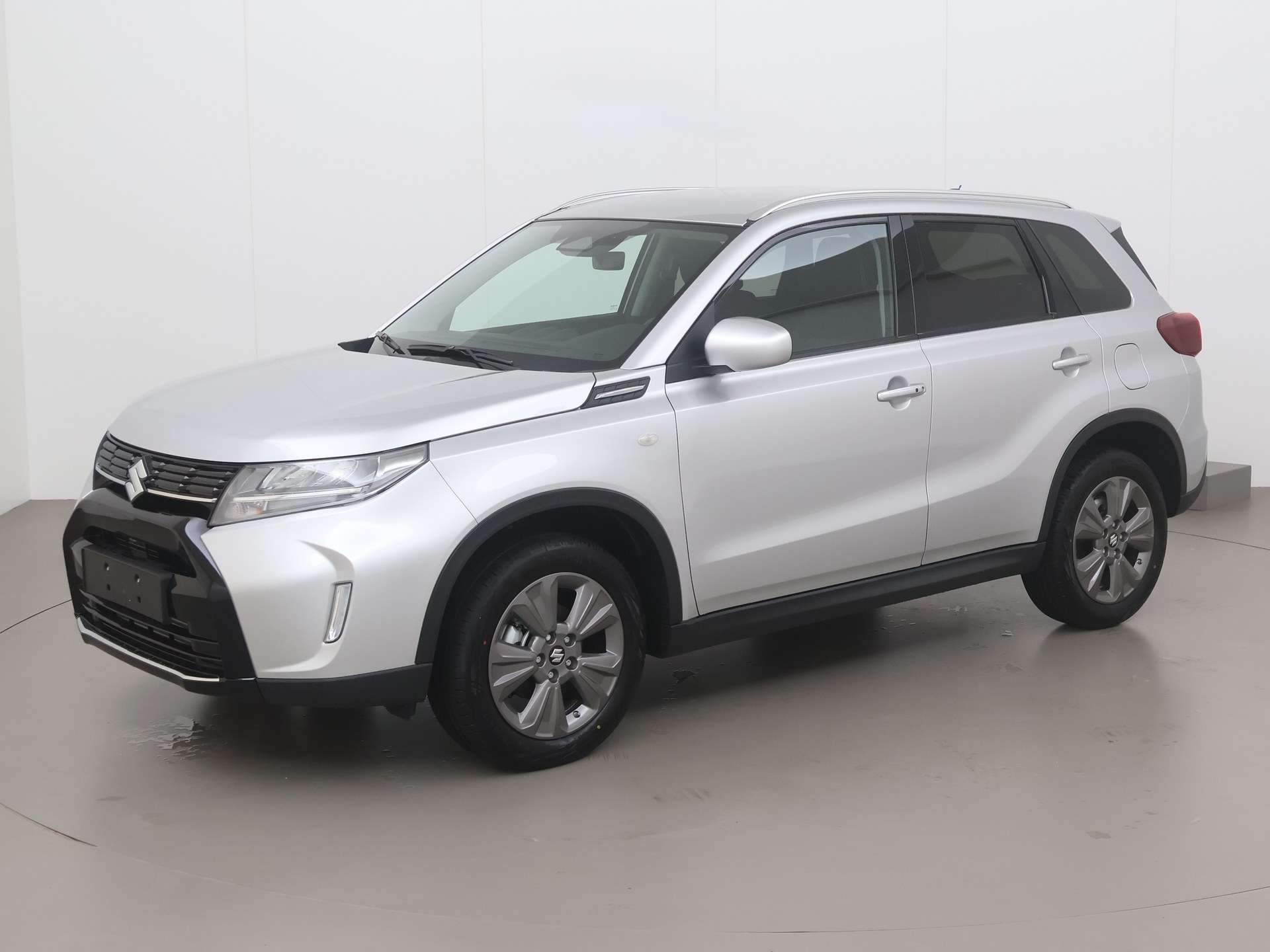 Suzuki Vitara neuve - turbo boosterjet glx 129 - 5 portes - Micro ...