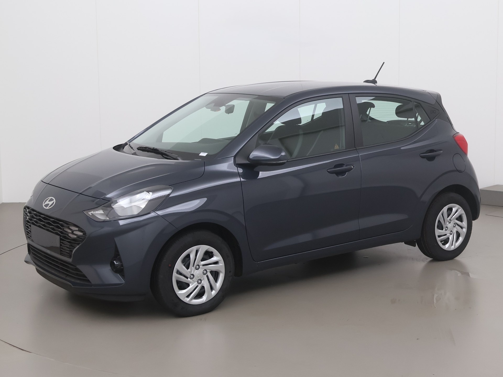 Hyundai i10 neuve - twist techno pack 67 - 5 portes - Essence - 282010 ...