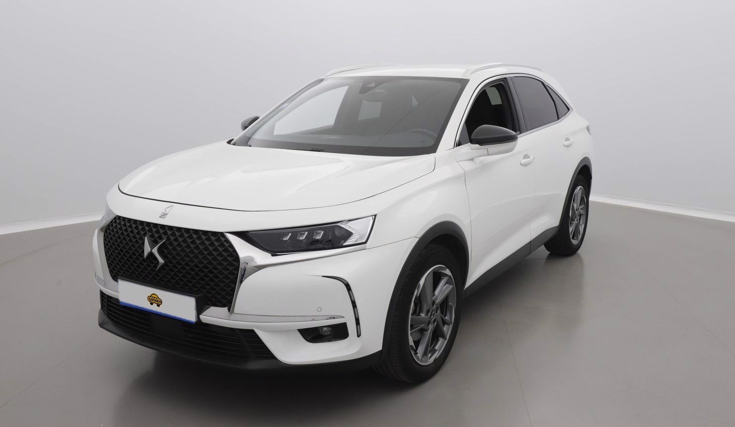 DS DS 7 Crossback d’occasion reconditionnée - bastille 181 AT - 5 ...