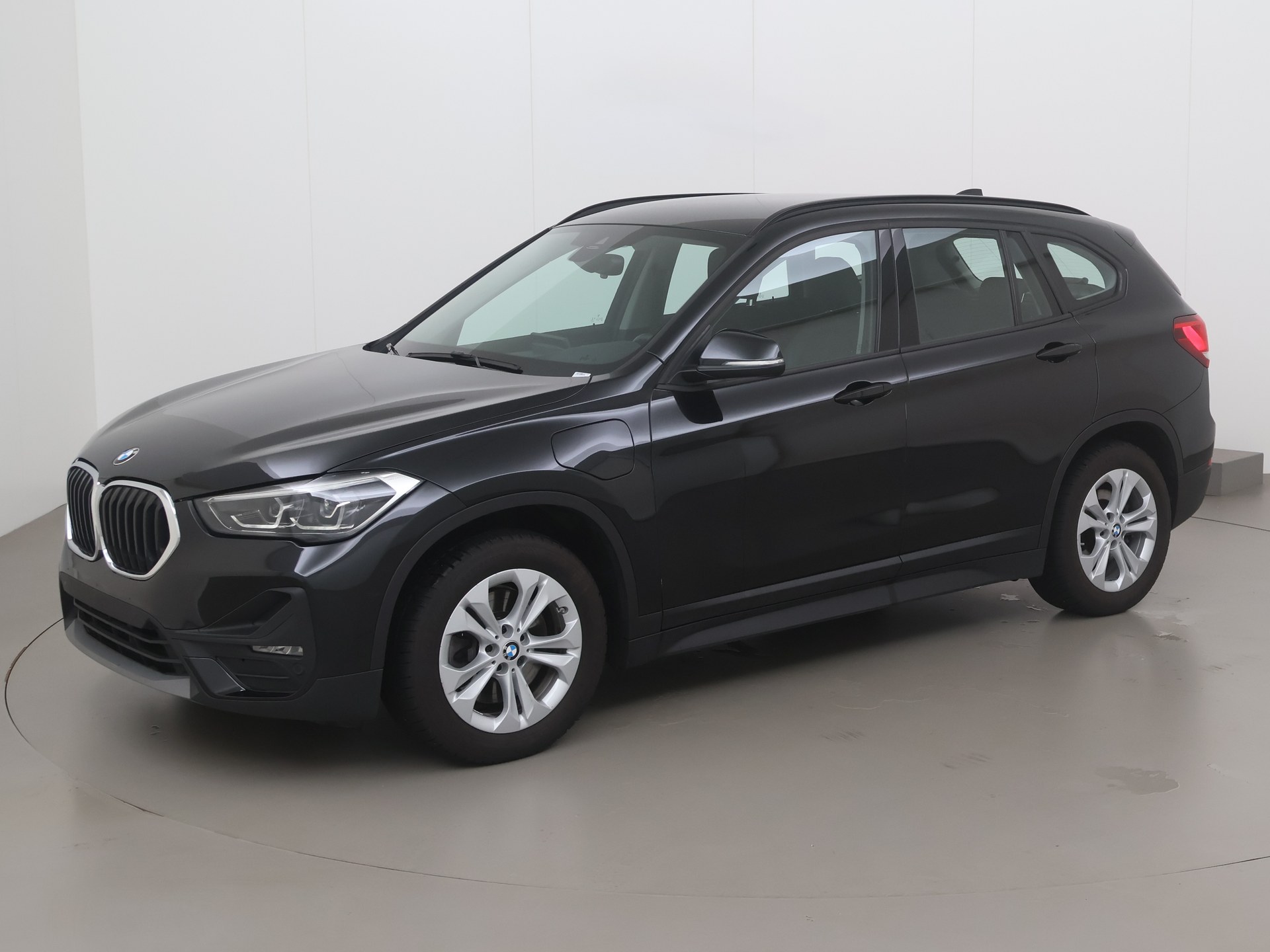 Tweedehands BMW X1 (F48 LCI) - x1 1.5ia xdrive25e opf 125 AT - 5-deurs ...