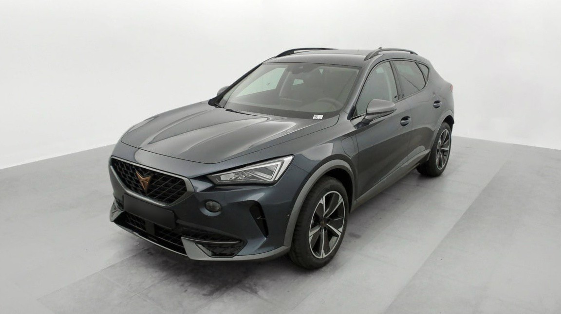 CUPRA Formentor neuve - v 150 AT - 5 portes - Hybride essence ...