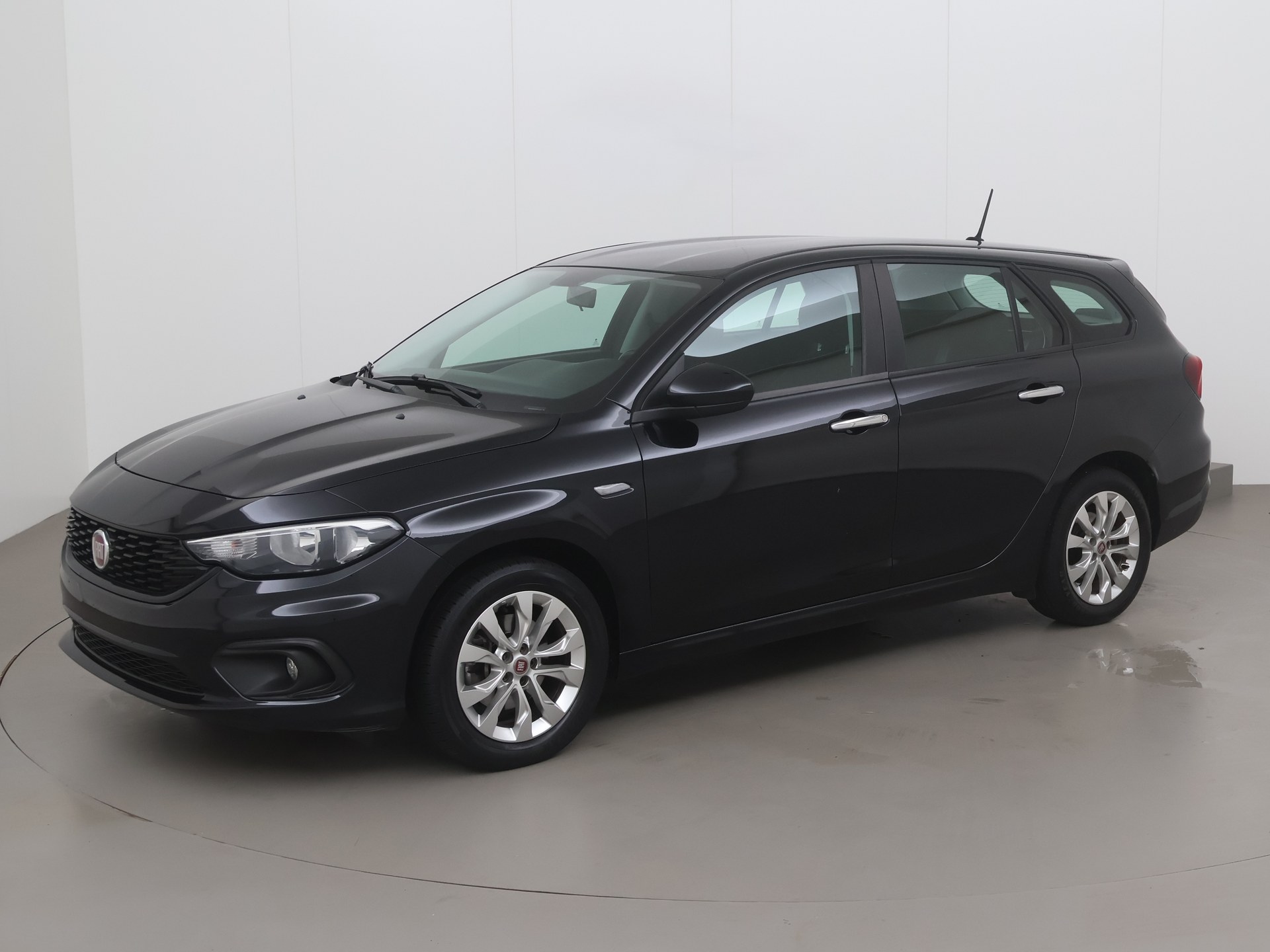Fiat Tipo Sw d’occasion reconditionnée - tipo 1.4i pop (eu6d-temp) 95 ...
