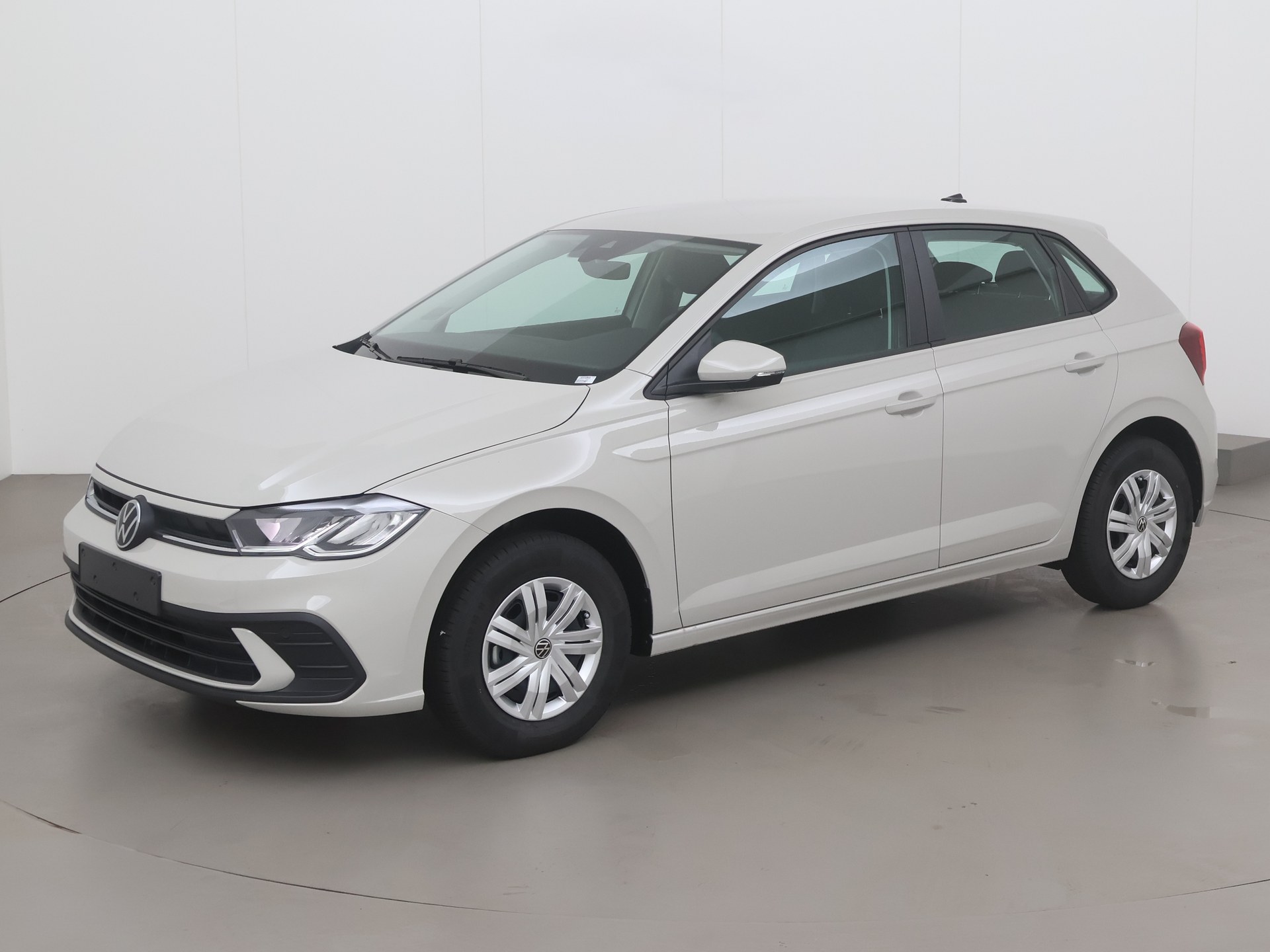 Volkswagen Polo neuve - mpi 80 - 5 portes - Essence - 285291 - Cardoen