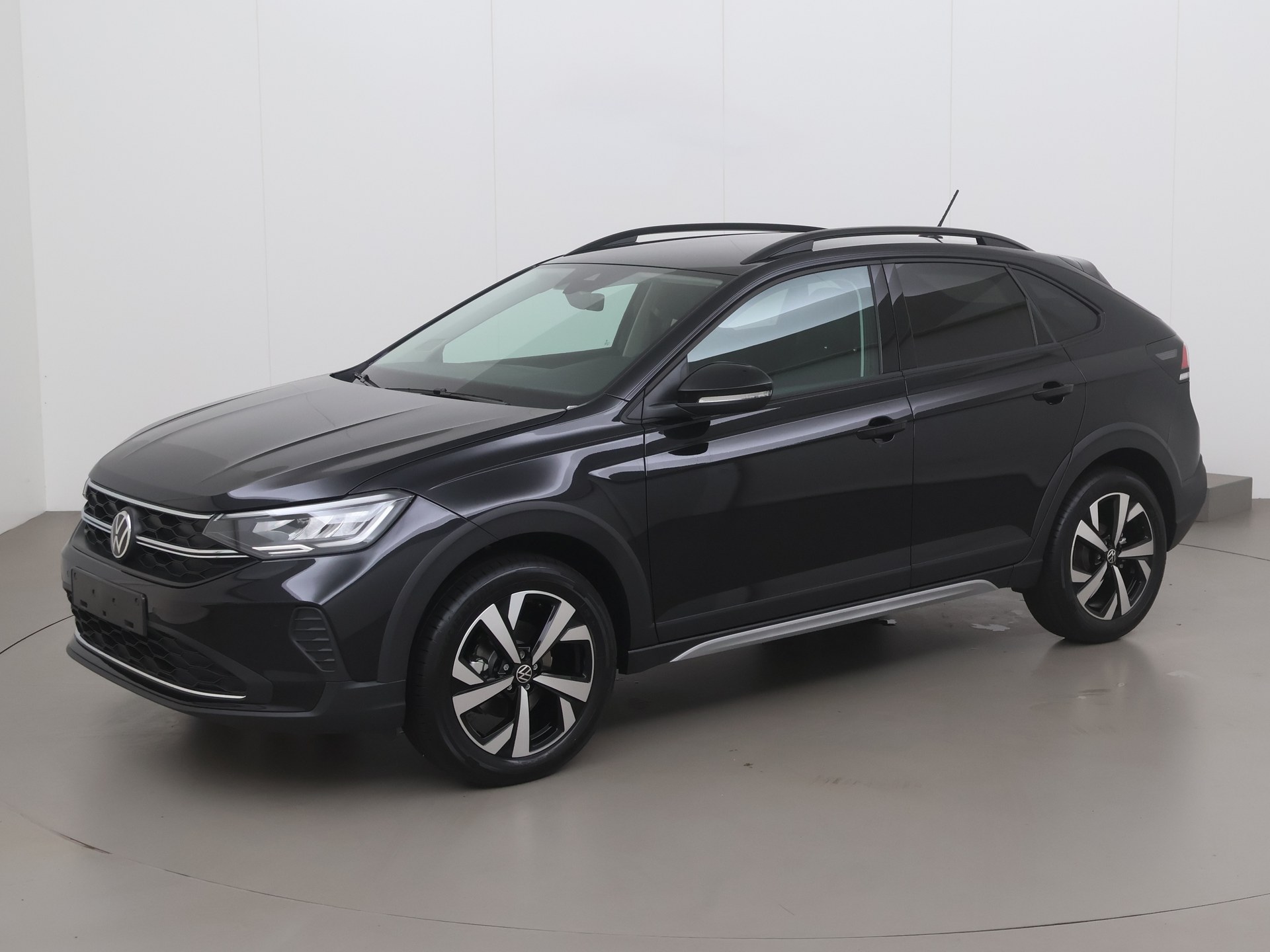 Nieuwe Volkswagen Taigo - tsi united 116 AT - 5-deurs - Benzine ...