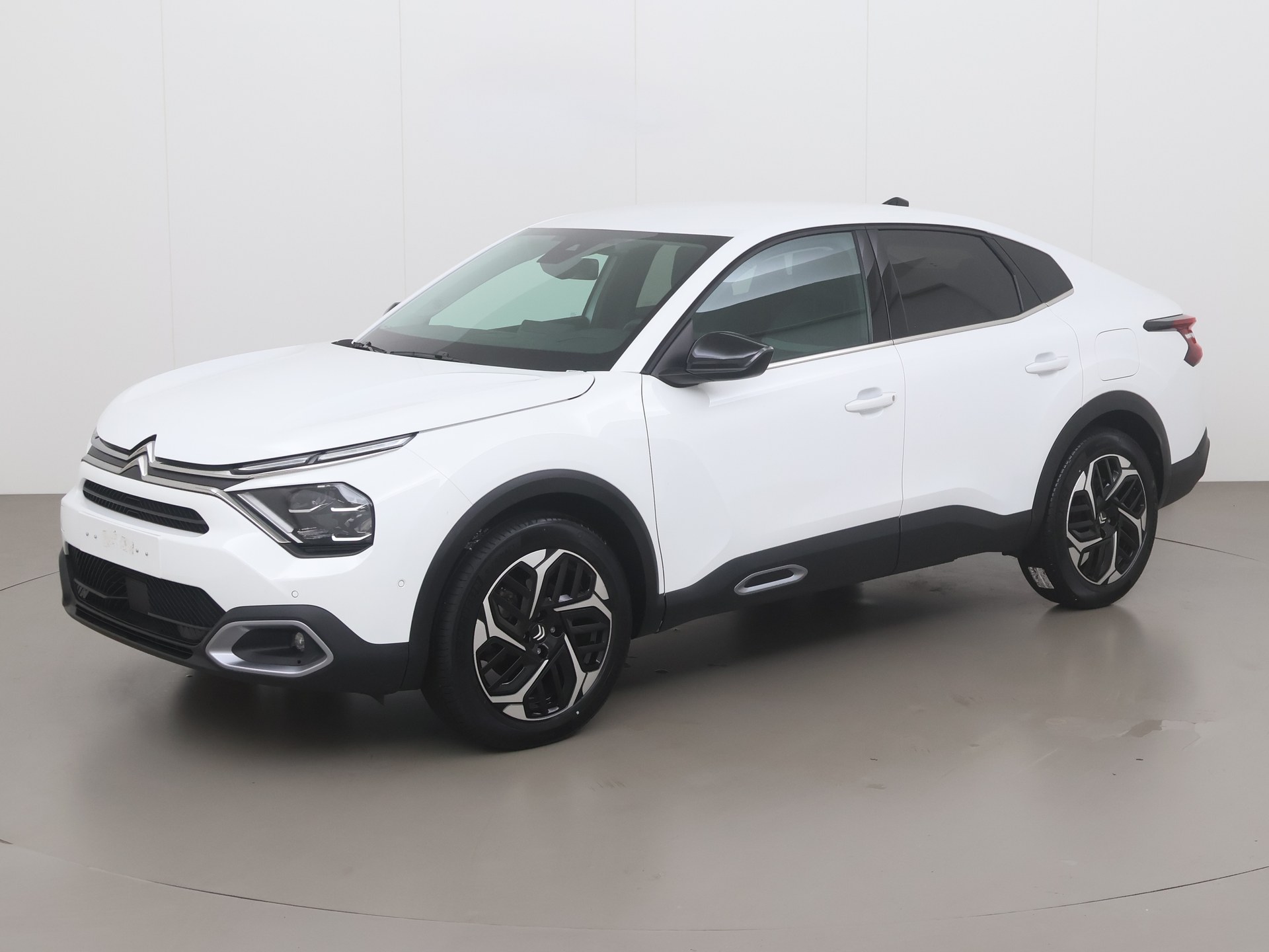 Tweedehands Citroen C4 X - puretech max 131 AT - 4-deurs - Benzine - 286244 - Cardoen