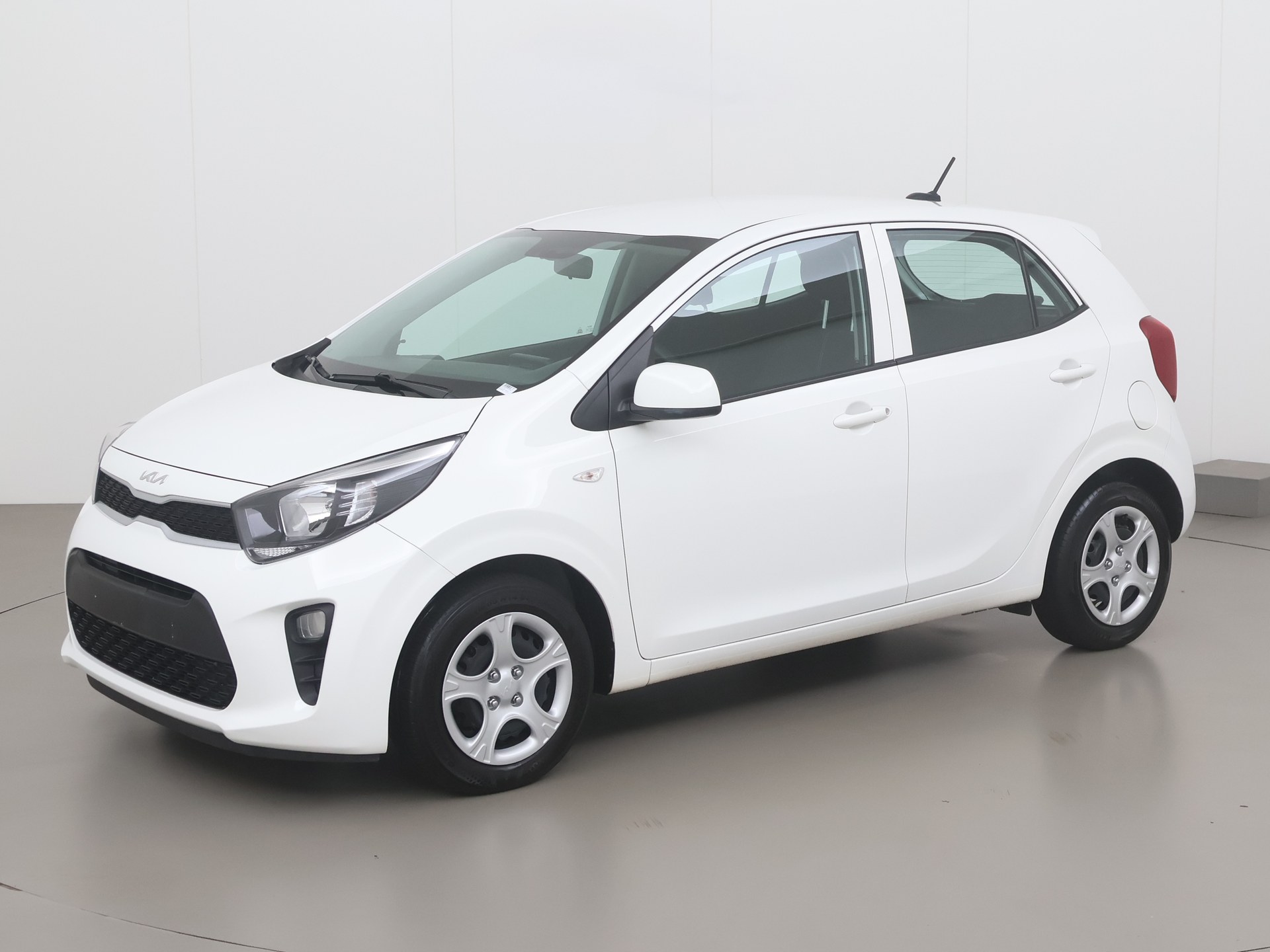 Tweedehands Kia Picanto - picanto 1.0i pulse isg 67 - 5-deurs - Benzine ...
