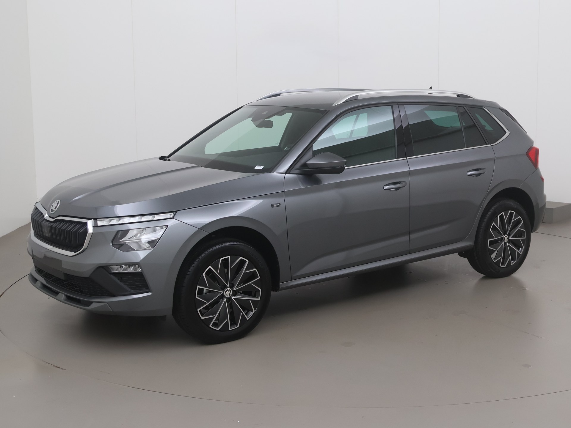 Skoda Kamiq neuve - tsi selection 115 - 5 portes - Essence - 288552 ...