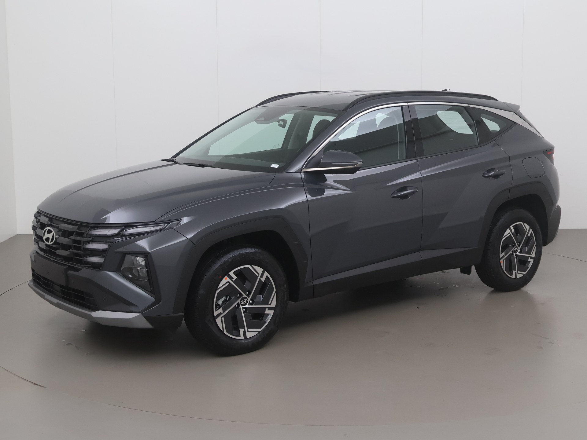 Nieuwe Hyundai Tucson - 1.6 t-gdi feel 160 - 5-deurs - Benzine - 291810 ...