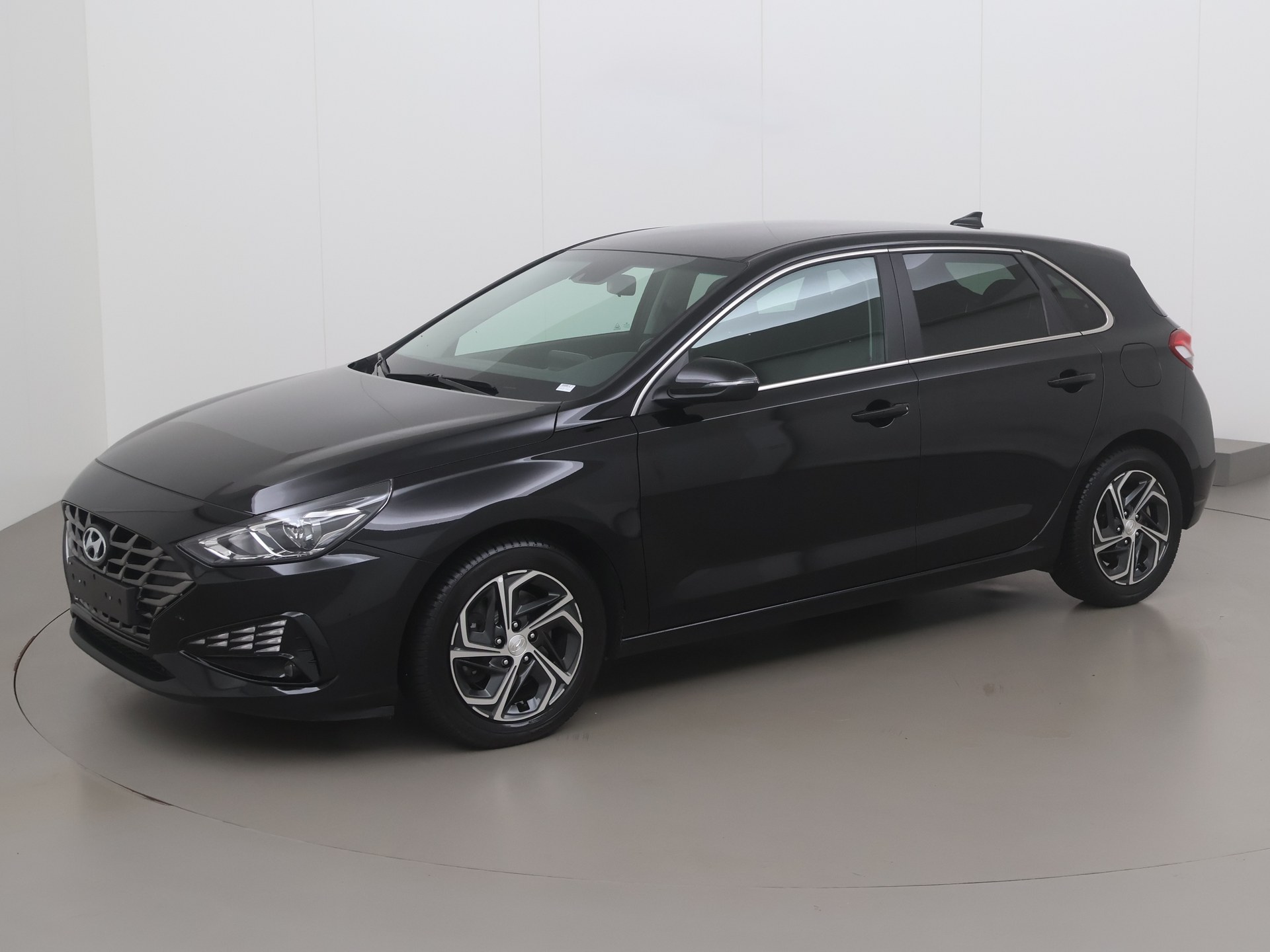 Tweedehands Hyundai i30 - 1.0 t-gdi twist 120 AT - 5-deurs - Benzine ...