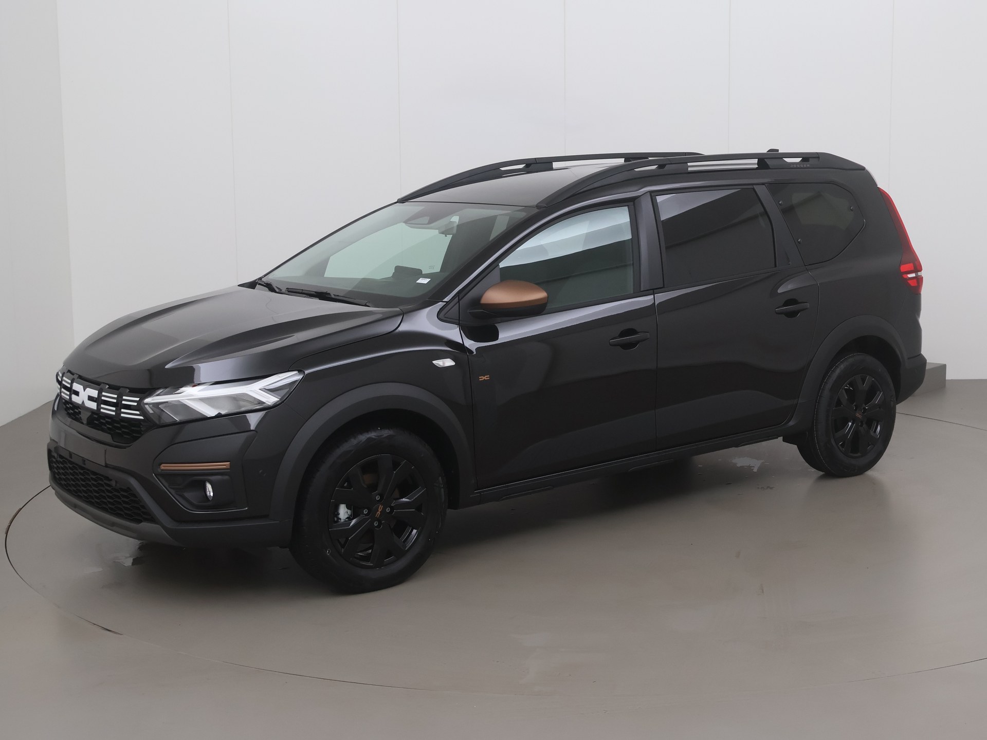 Dacia JOGGER neuve - 1.0 tce extreme 7pl. 110 - 5 portes - Essence ...