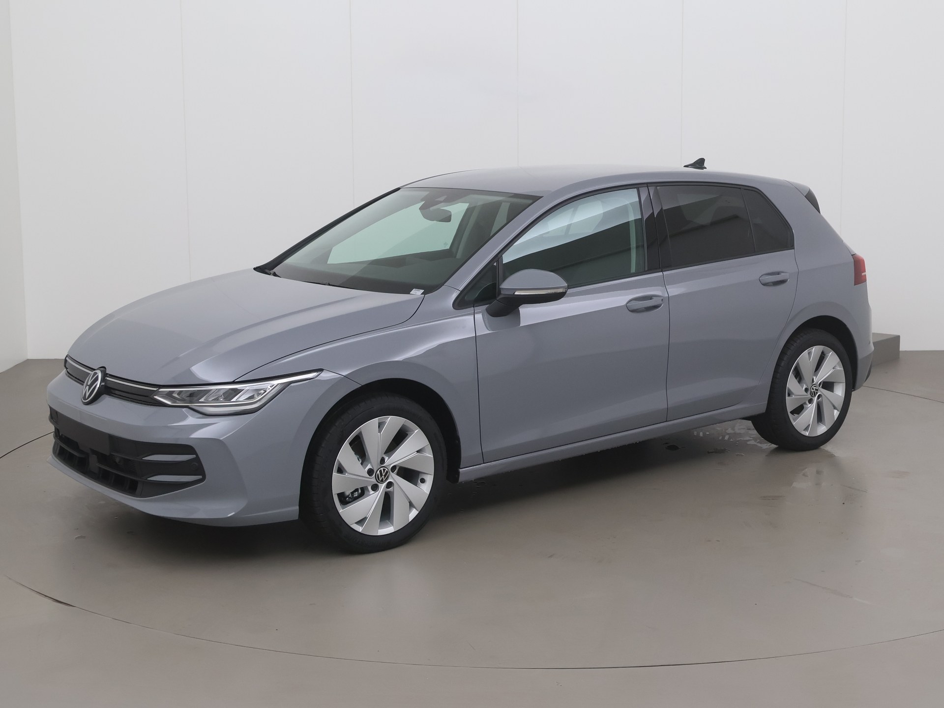Nieuwe Volkswagen Golf VIII - tsi united 116 - 5-deurs - Benzine ...