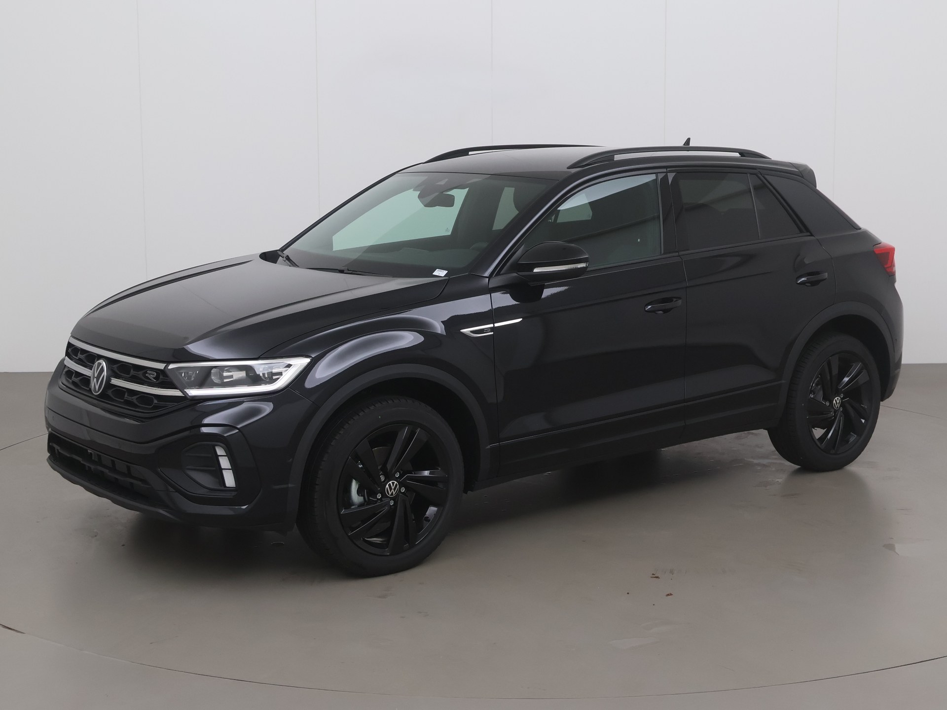 Volkswagen T-Roc neuve - 1.5 tsi R-Line 150 AT - 5 portes - Essence ...