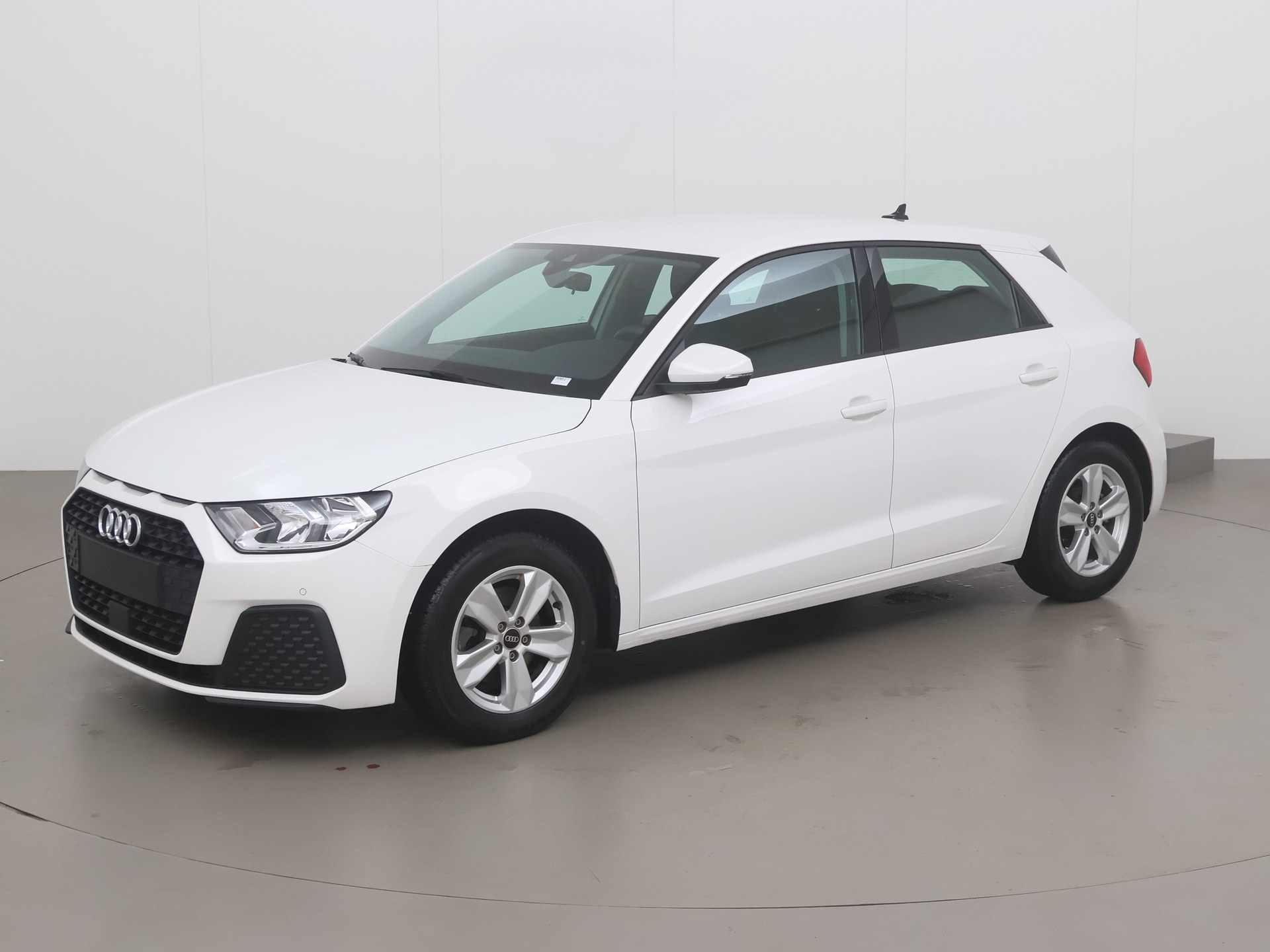 Achat Audi A1
