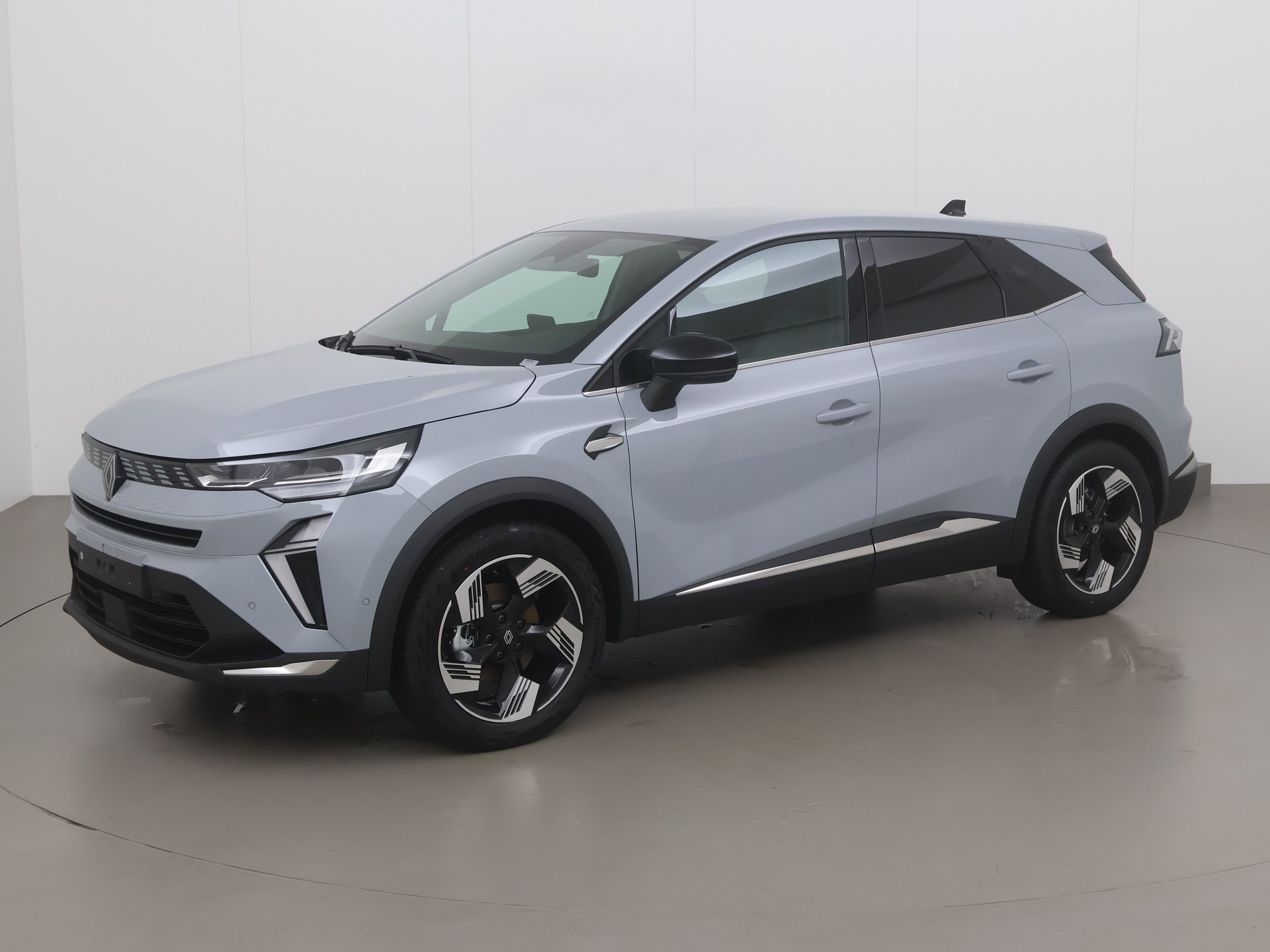 Nieuwe Renault Symbioz - 1.6i e-tech Techno 145 AT - 5-deurs - Full ...