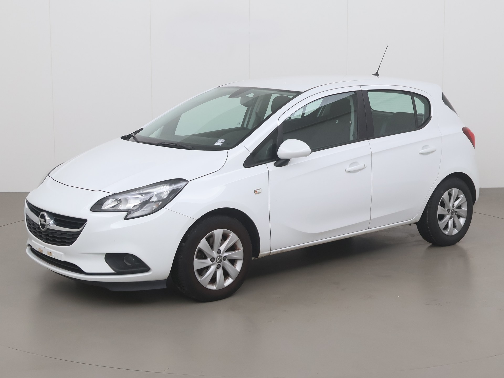 Tweedehands Opel Corsa - corsa 1.0 turbo ecotec enjoy start/stop 90 - 5 ...