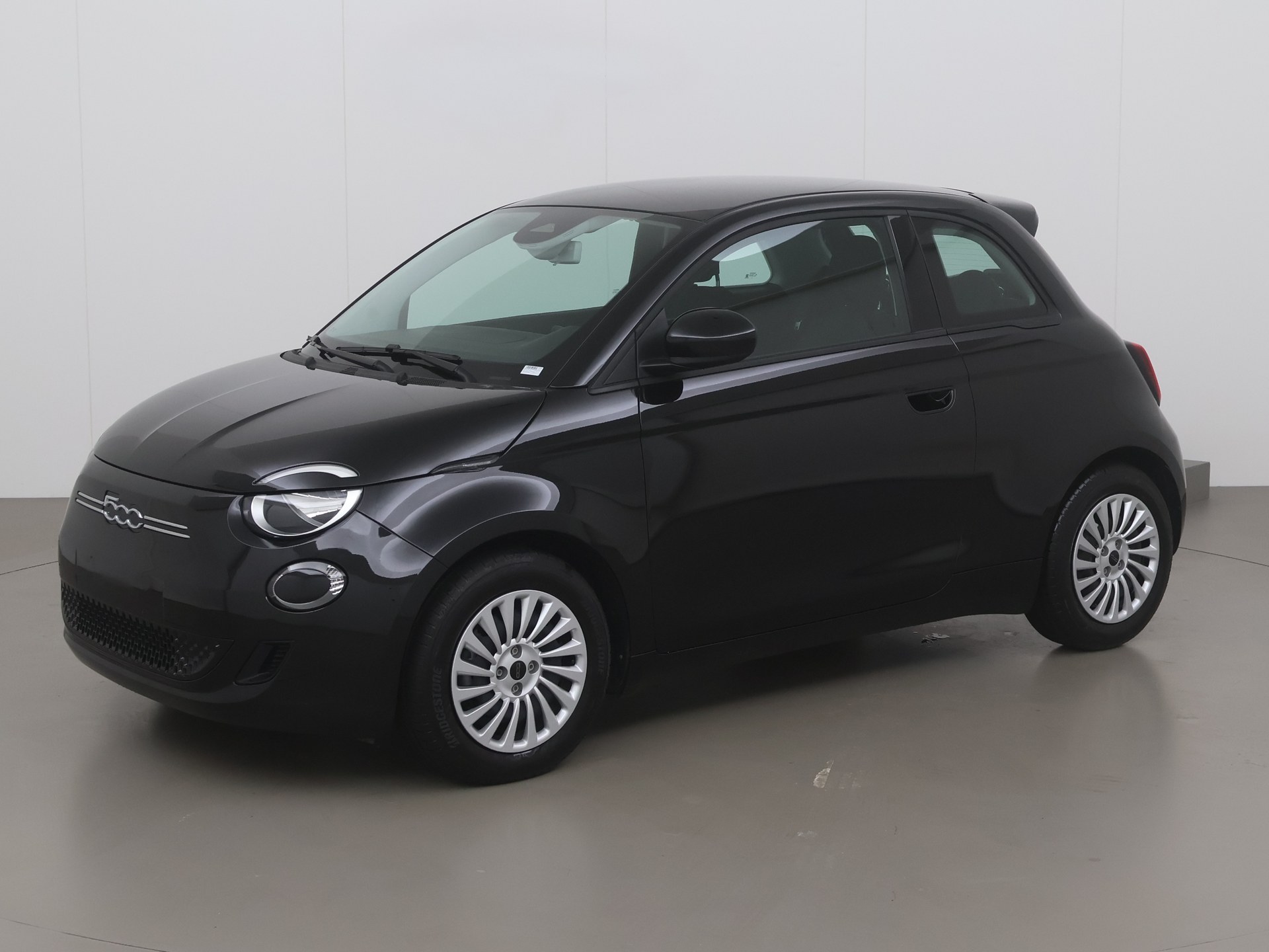 Flexlease | Fiat E-500 24 KWH action 95 AT