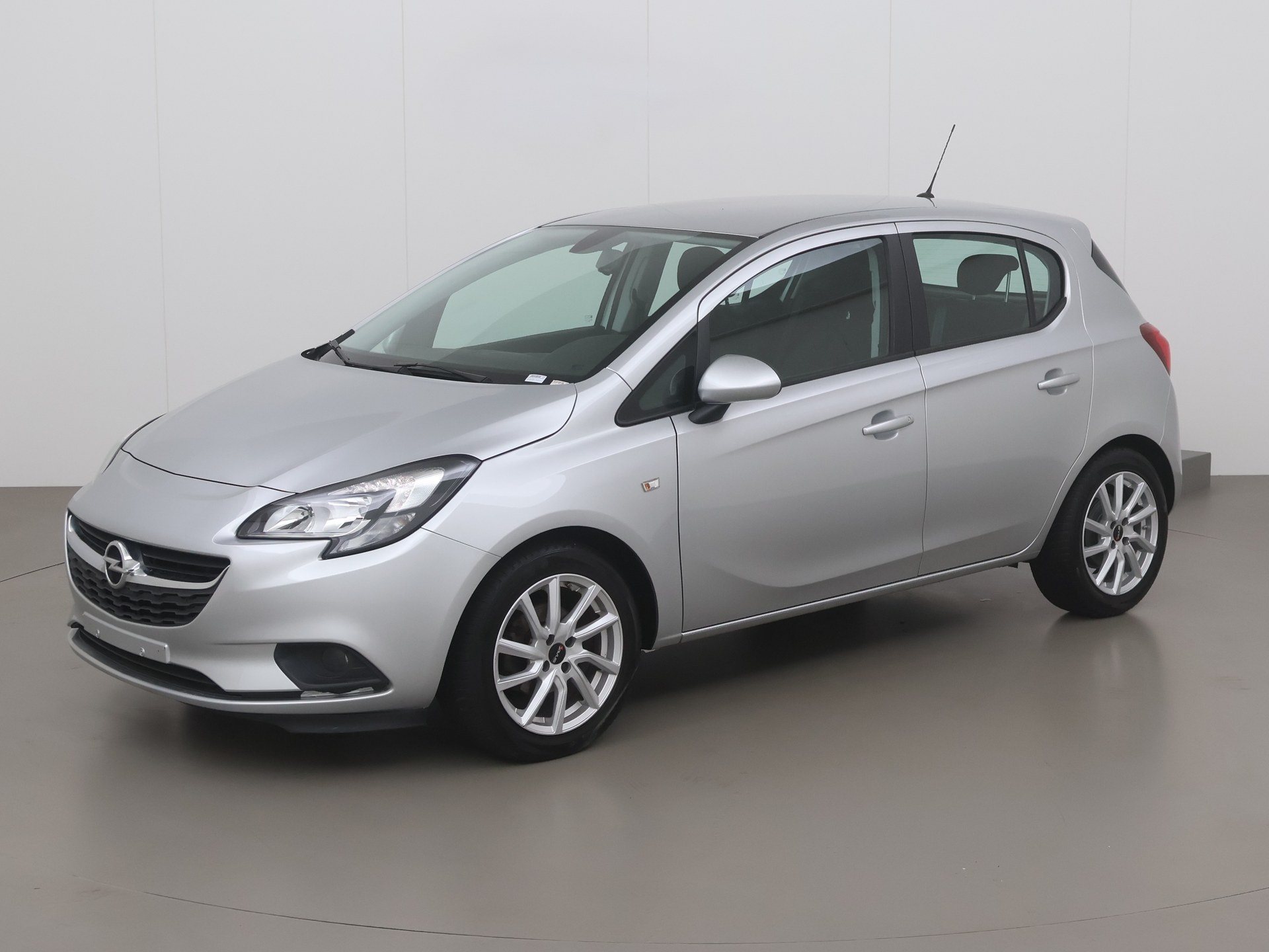 Opel Corsa d’occasion reconditionnée - corsa 1.4i 120 years (eu6.2) 90 ...