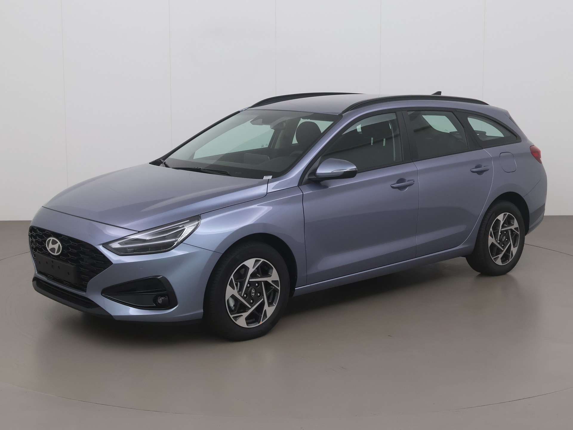 Hyundai i30 Wagon neuve - 1.5 t-gdi techno 140 - 5 portes - Micro ...