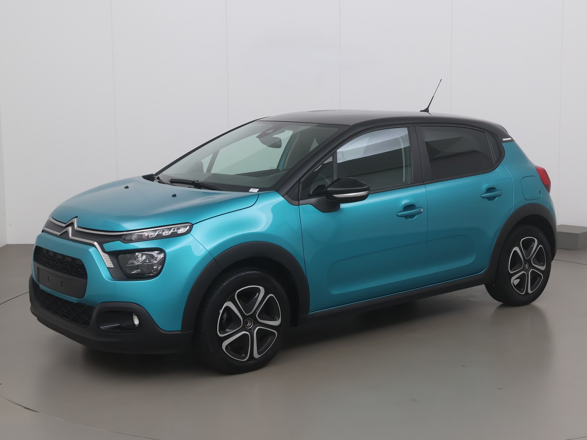 Citroen C3 d’occasion reconditionnée - c3 1.2i puretech feel s&s 83 - 5 ...