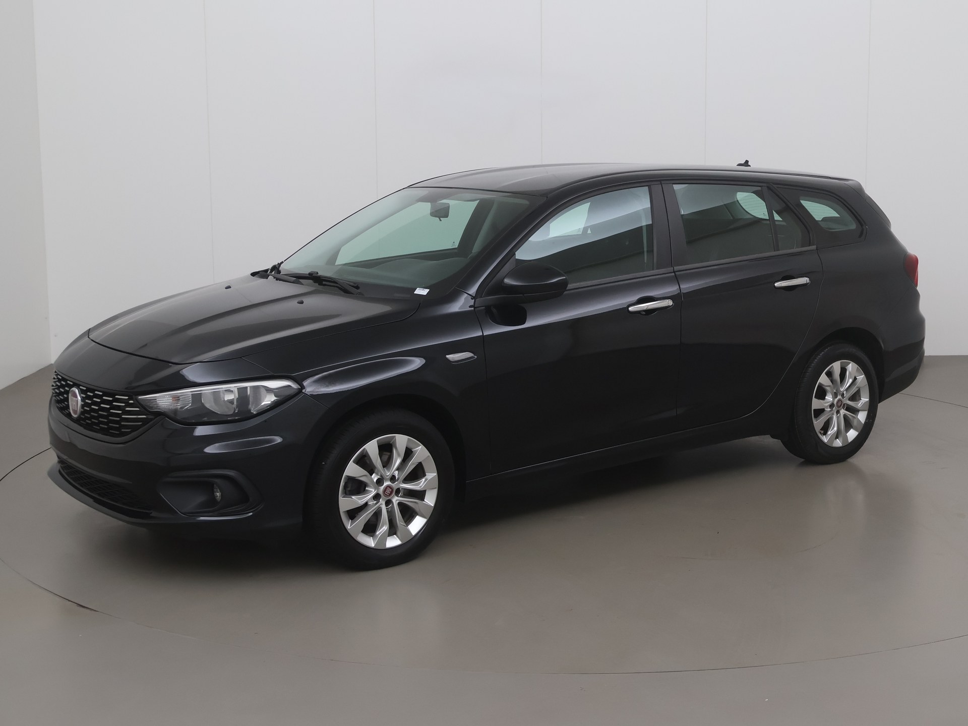 Tweedehands Fiat Tipo Sw - tipo 1.4i pop (eu6d-temp) 95 - 5-deurs ...