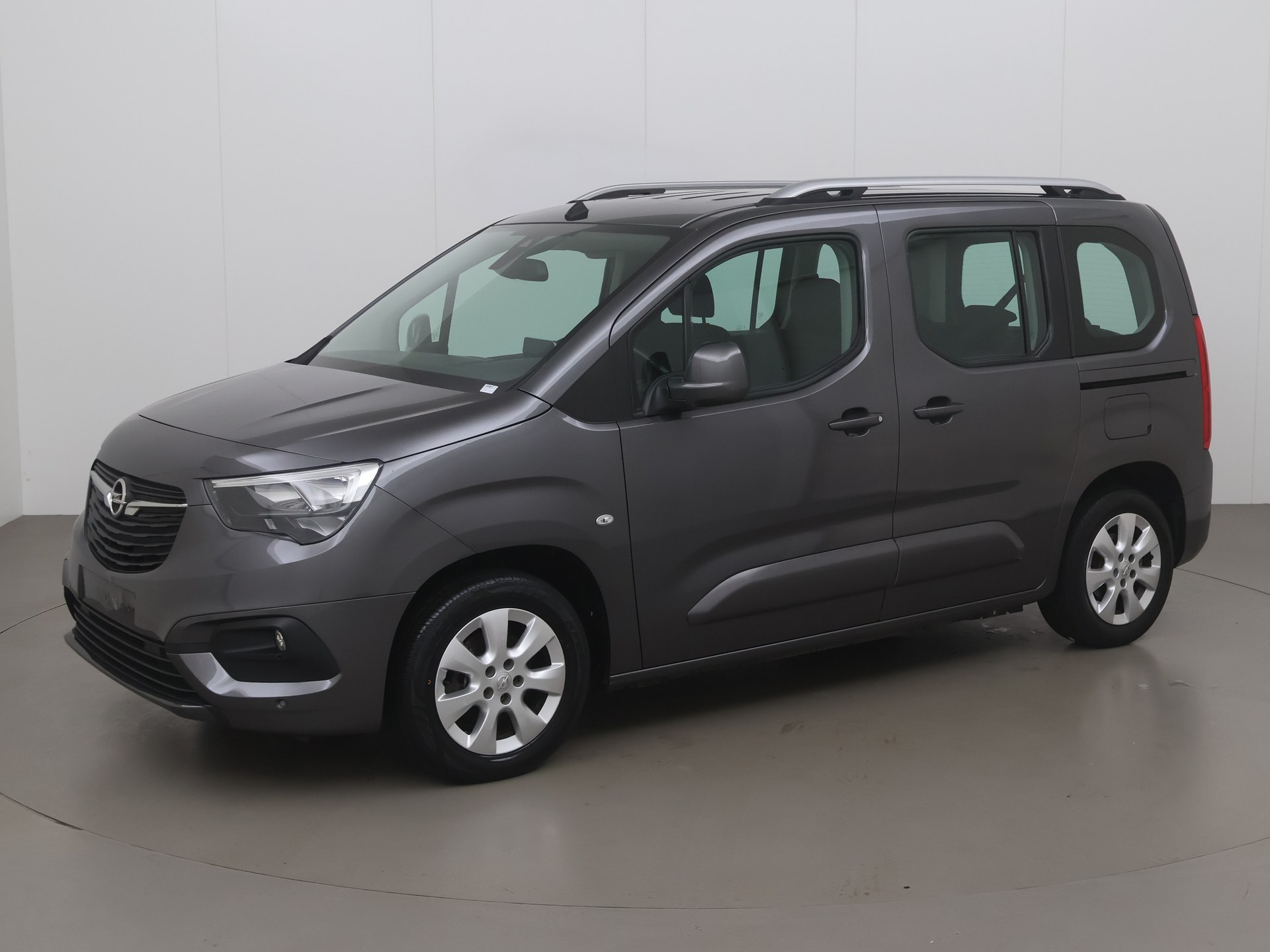 Tweedehands Opel Combo Life Swb - combo life 1.5 td blueinj. l1h1 ...