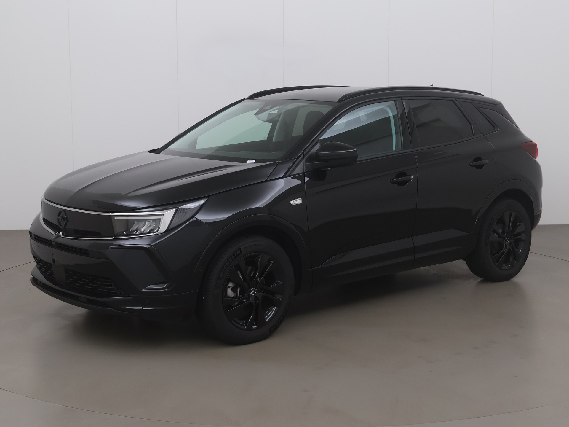 Tweedehands Opel Grandland - grandland 1.2 turbo gs s&s 130 AT - 5-deurs - Benzine - 300244 ...