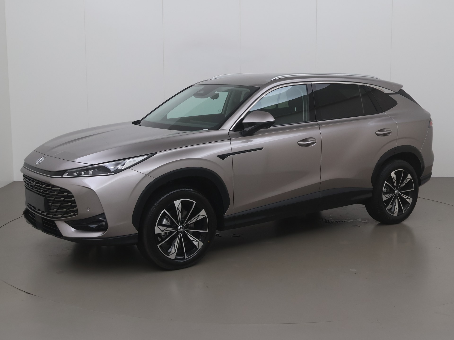 MG HS neuve - 1.5 t-gdi luxury dct 170 AT - 5 portes - Essence - 302696 ...
