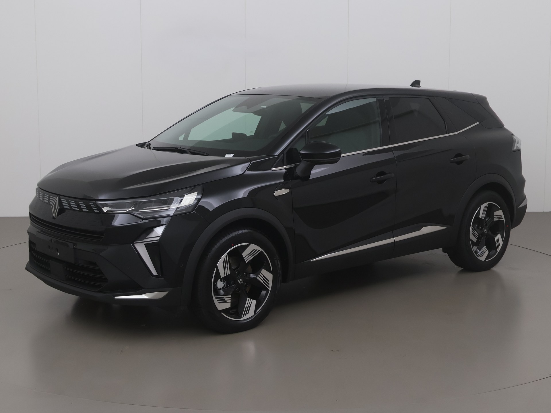 Renault Symbioz neuve - 1.6i e-tech HEV techno 145 AT - 5 portes ...