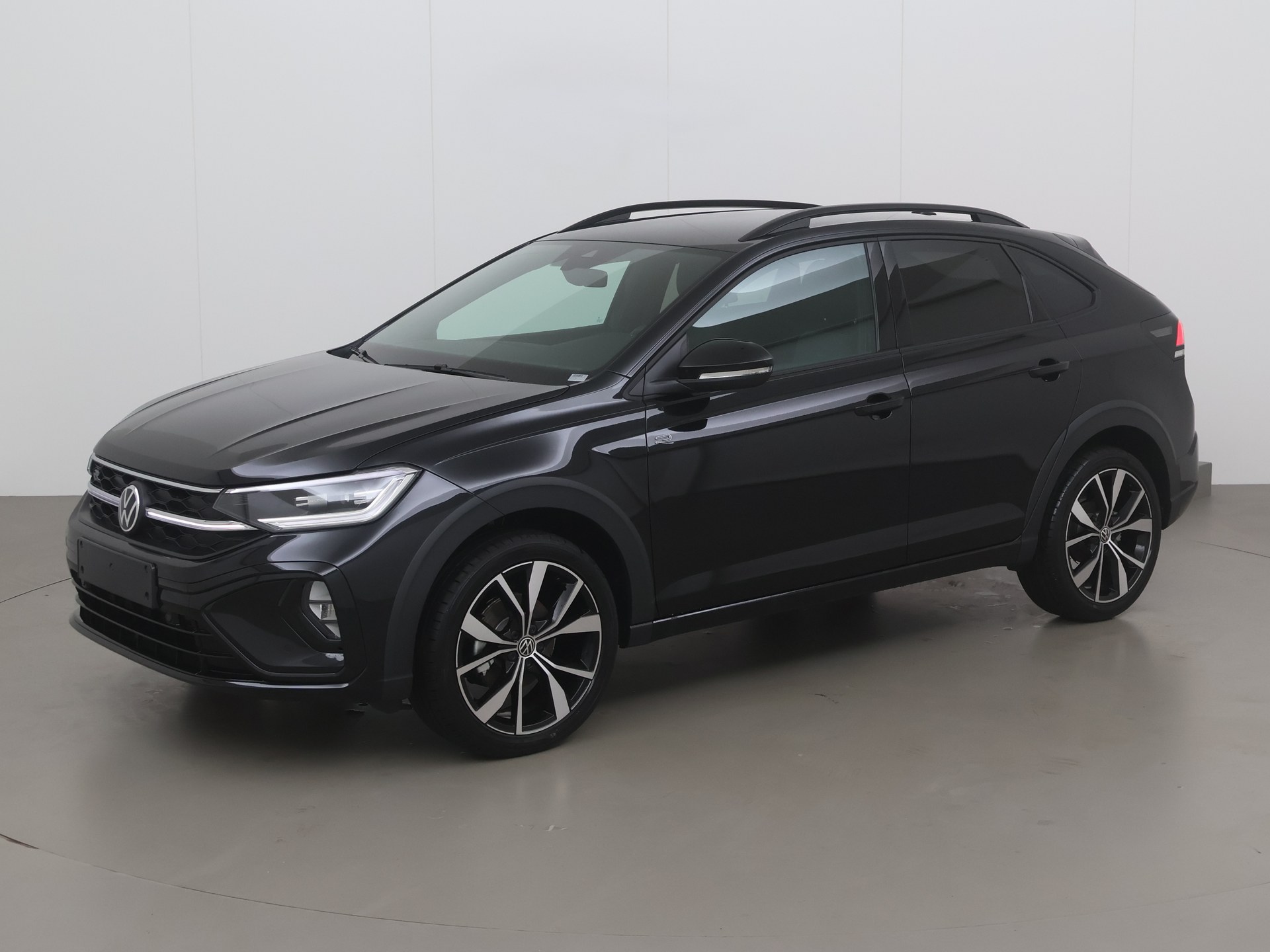 Volkswagen Taigo neuve - 1.0 tsi r-line business 116 AT - 5 portes ...