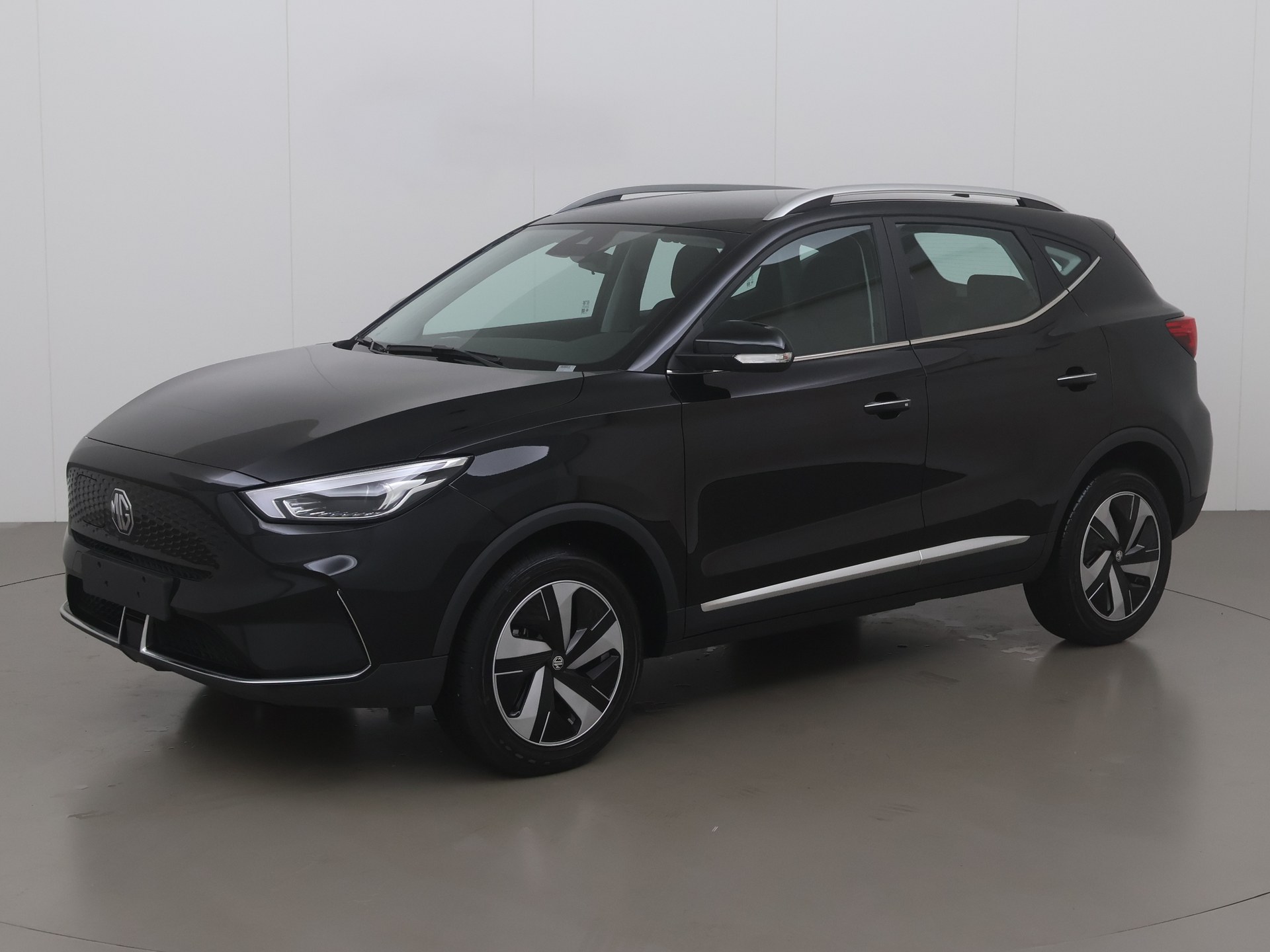 MG E-ZS neuve - 51 kwh comfort standard range 177 AT - 5 portes ...