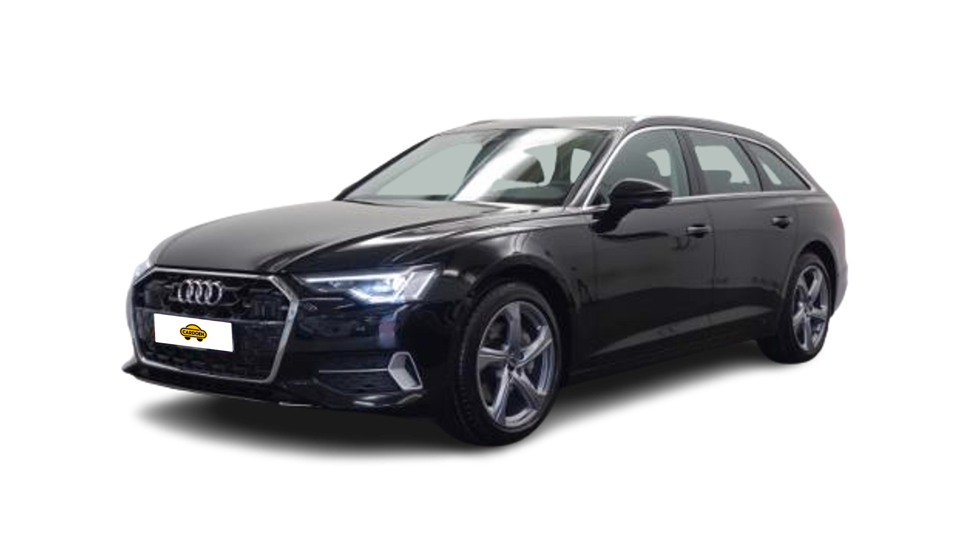 Audi A6 SW d’occasion reconditionnée - avant 45 tfsi quattro s tronic ...