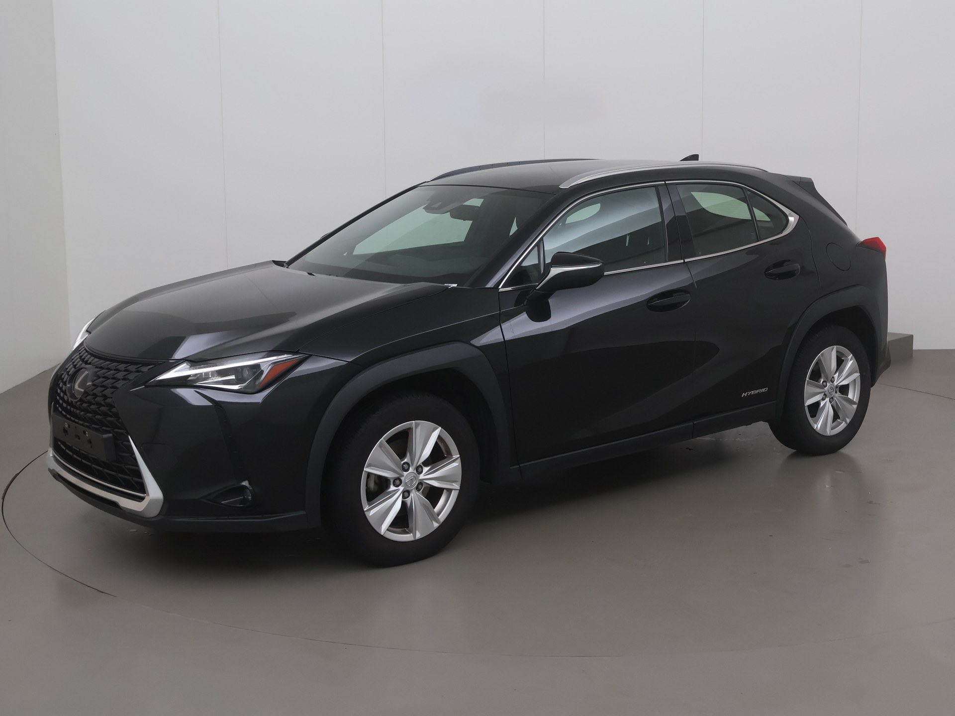 Tweedehands Lexus UX 250h - 2.0i fwd business line 152 AT - 5-deurs ...