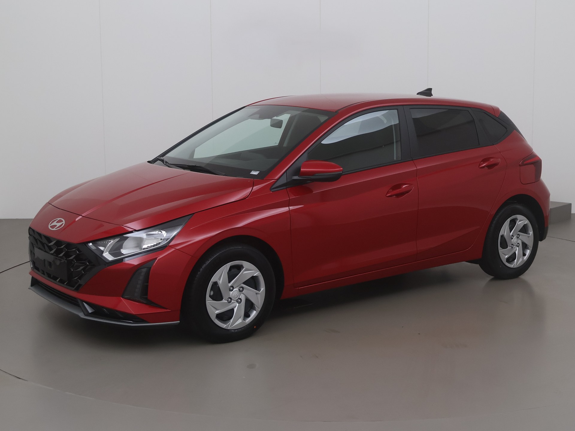 Hyundai i20 neuve - 1.0 t-gdi twist 100 - 5 portes - Essence - 305403 ...