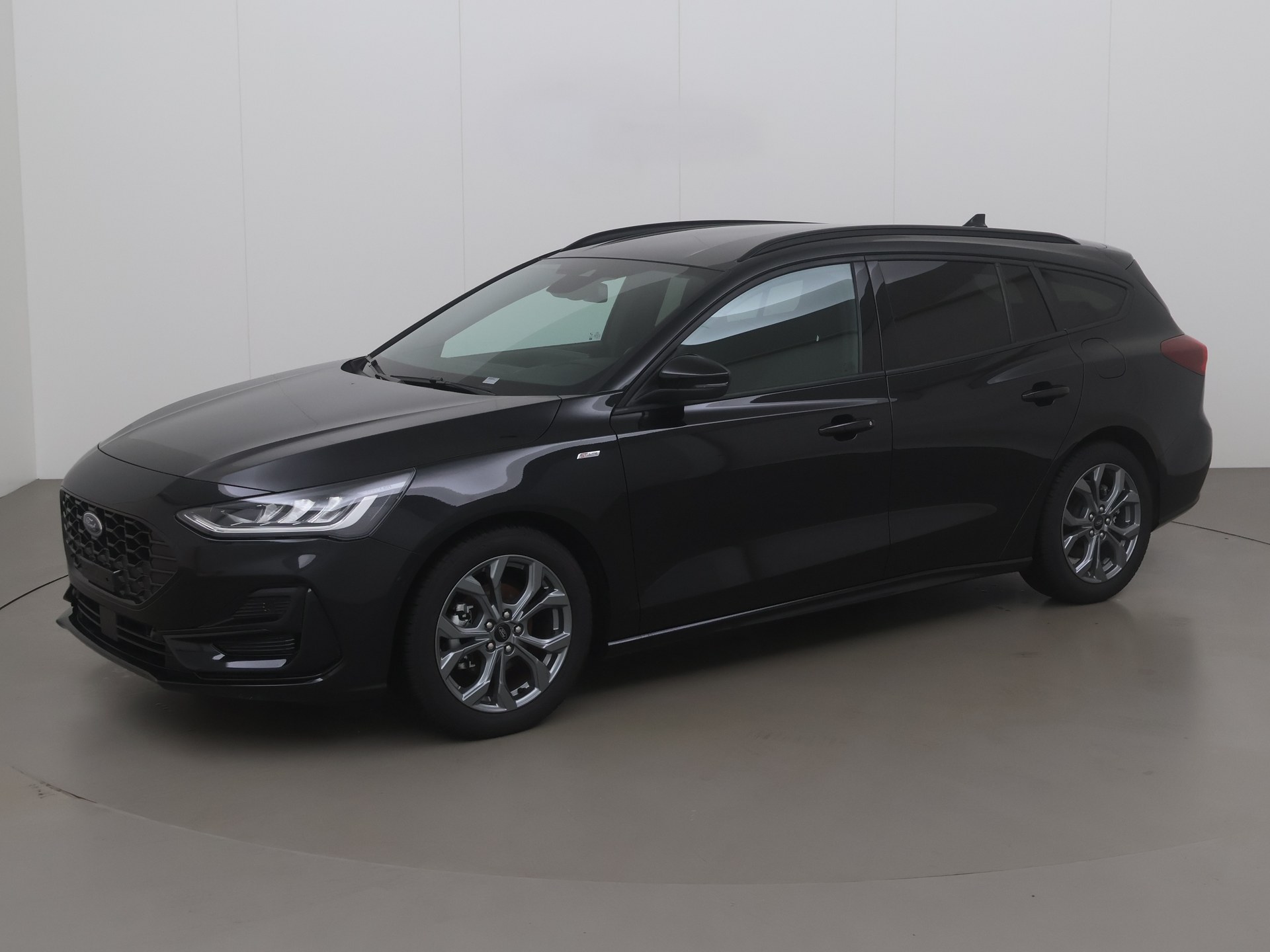 Ford Focus d’occasion reconditionnée - clipper 1.0 ecoboost st-line x ...